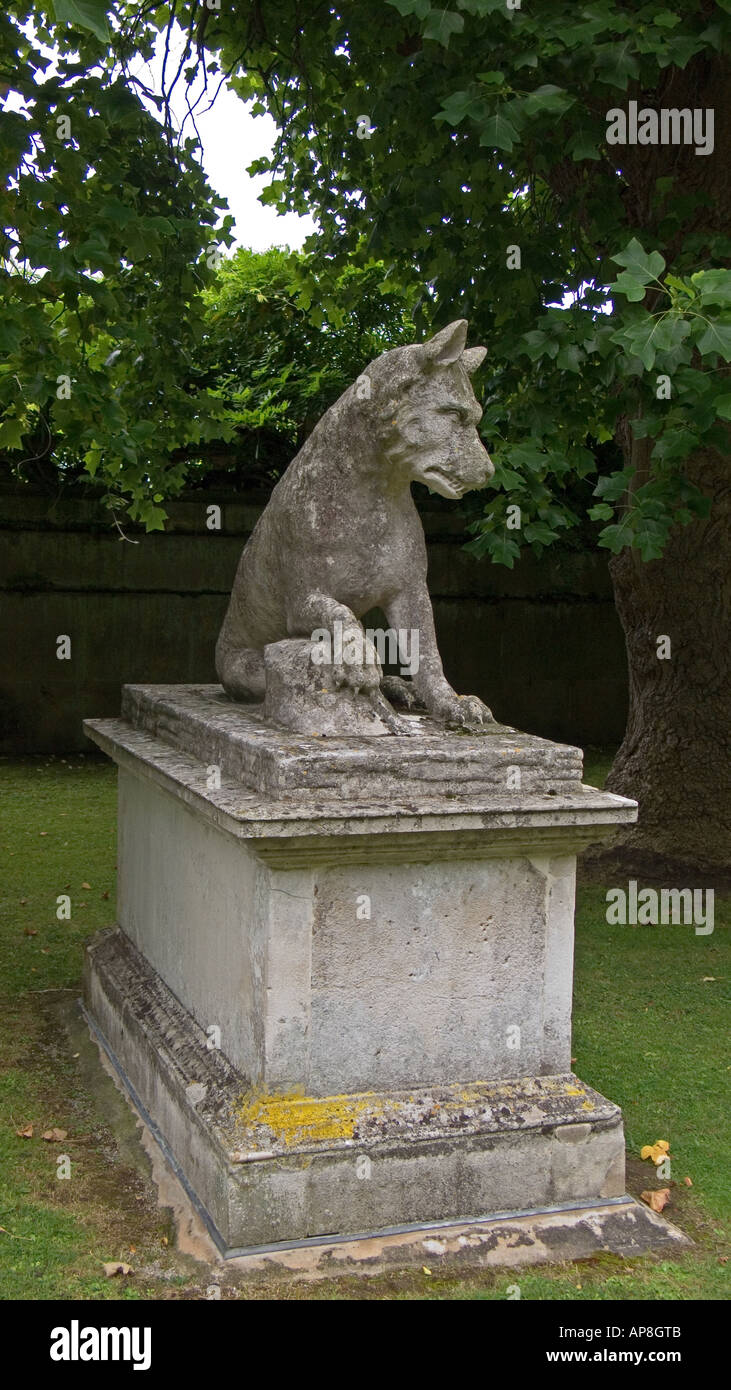 Heraldic wolf -Fotos und -Bildmaterial in hoher Auflösung – Alamy