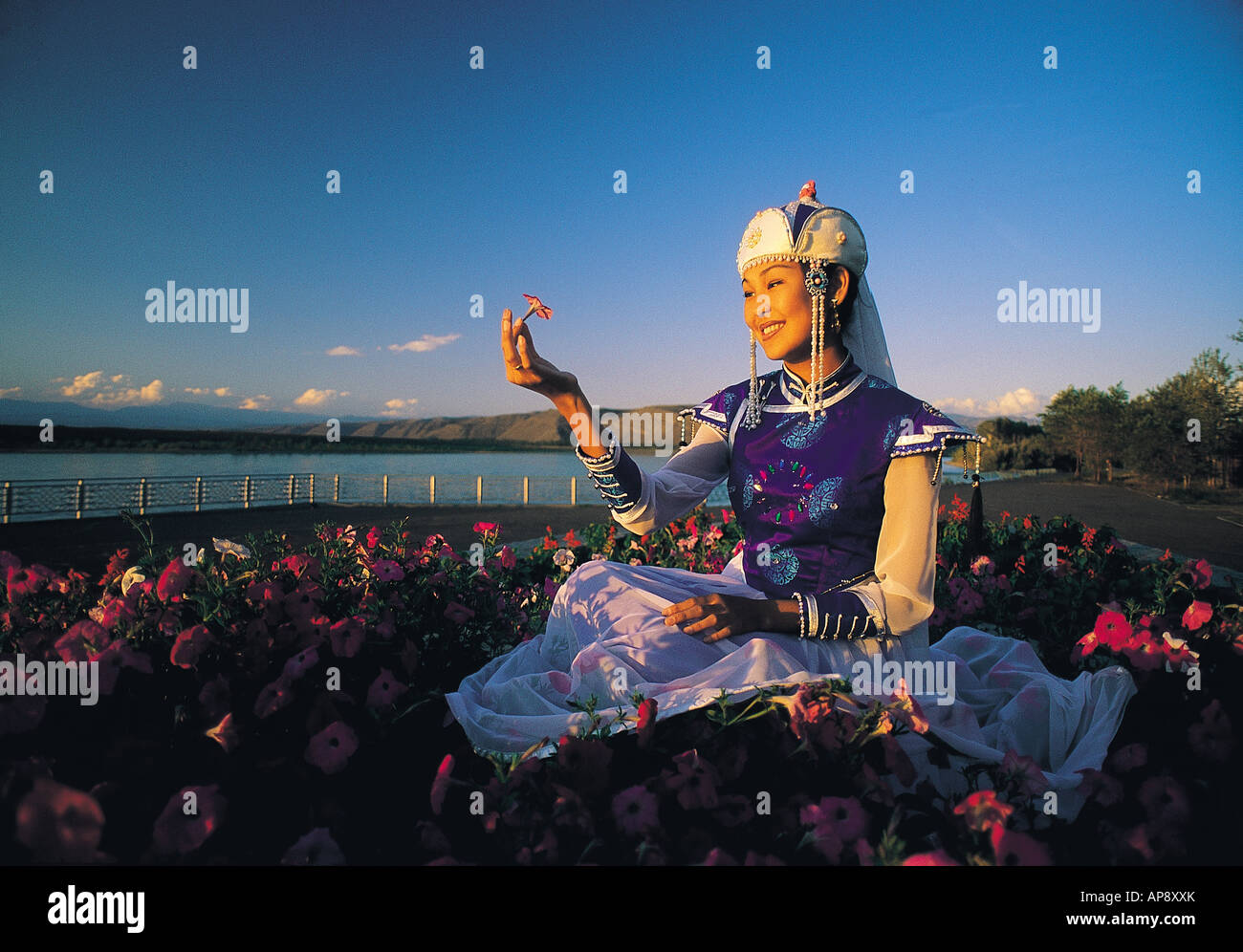 Russland tuva -Fotos und -Bildmaterial in hoher Auflösung – Alamy