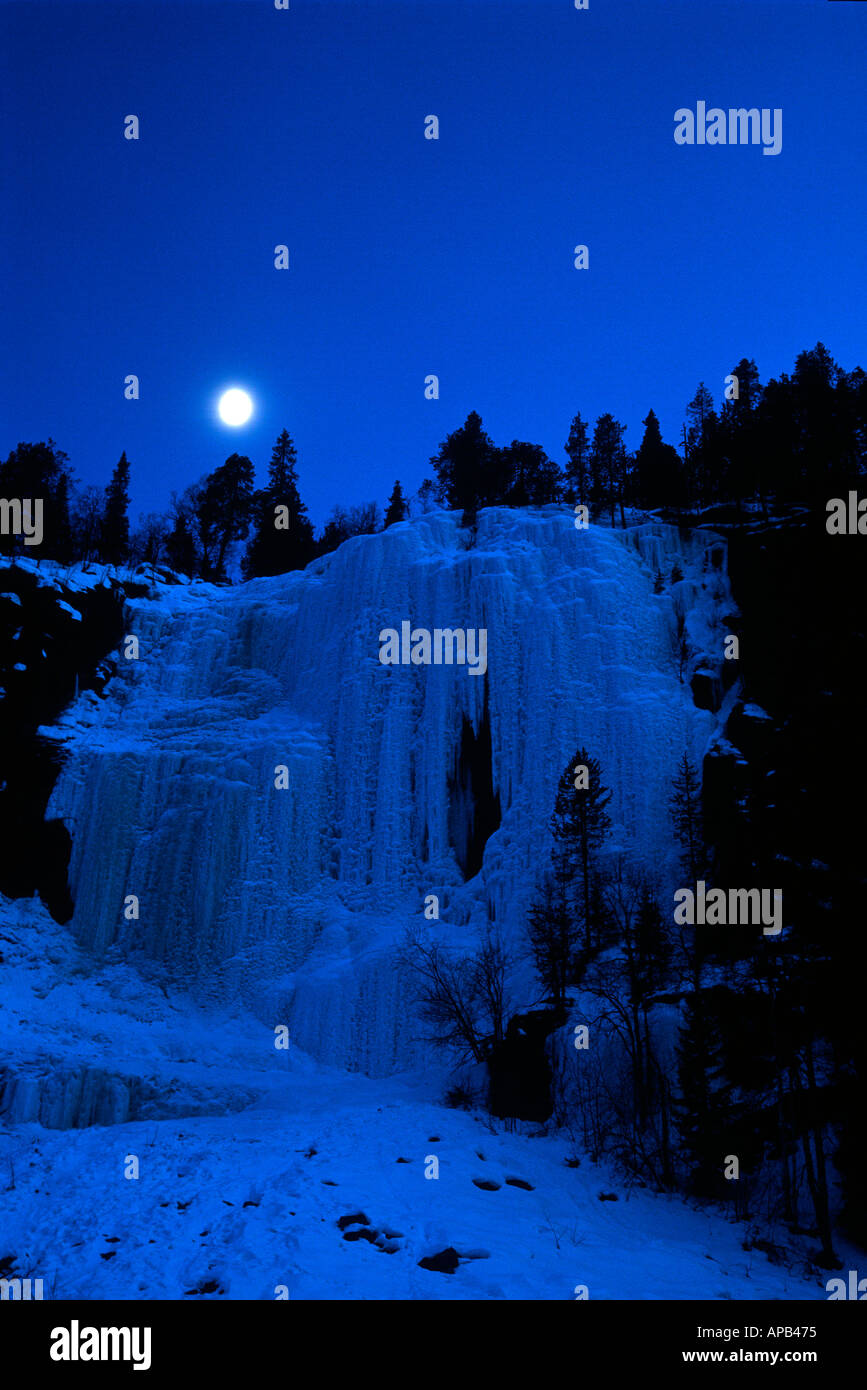 Nationalpark korouoma -Fotos und -Bildmaterial in hoher Auflösung – Alamy