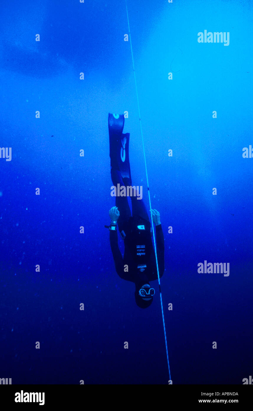 Freitauchen frankreich -Fotos und -Bildmaterial in hoher Auflösung – Alamy