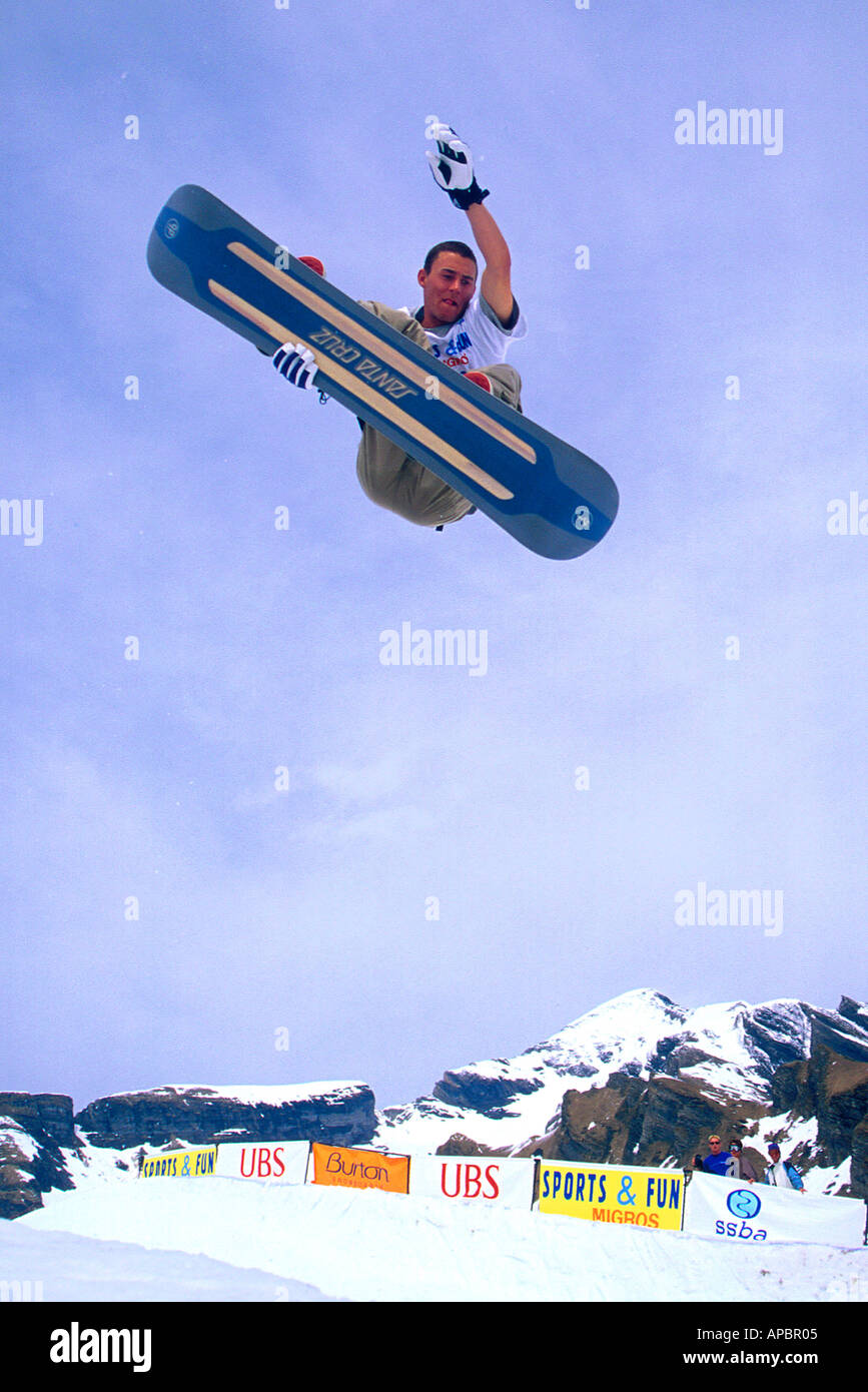 Gian simmen -Fotos und -Bildmaterial in hoher Auflösung – Alamy