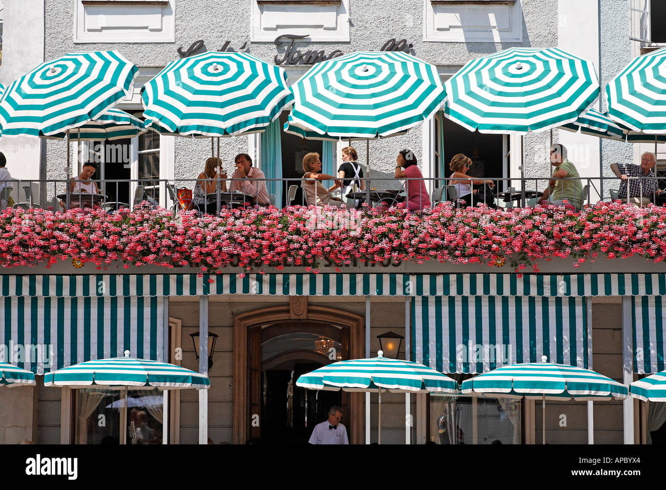 Cafe tomaselli -Fotos und -Bildmaterial in hoher Auflösung – Alamy