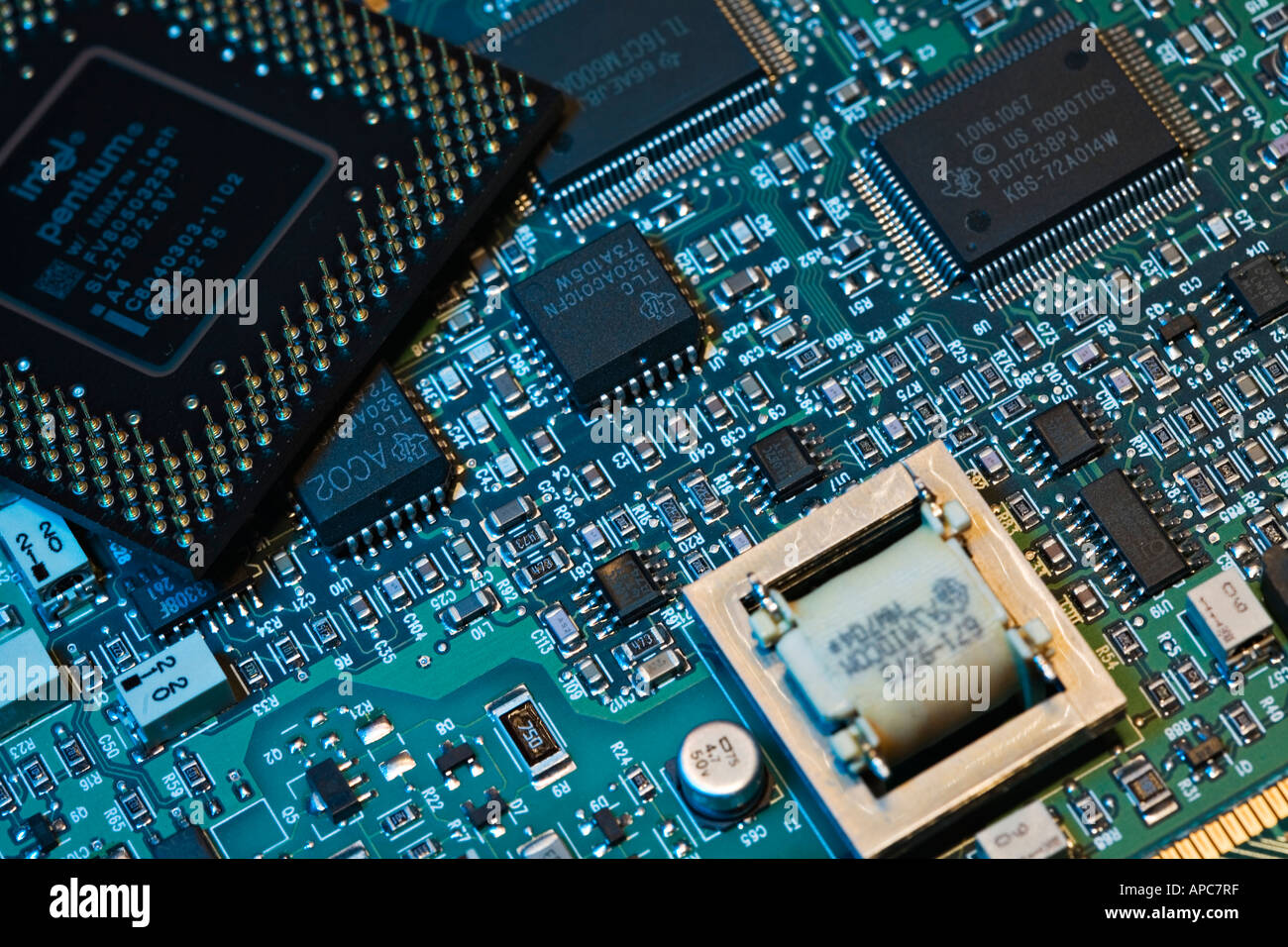 Processor technology -Fotos und -Bildmaterial in hoher Auflösung – Alamy