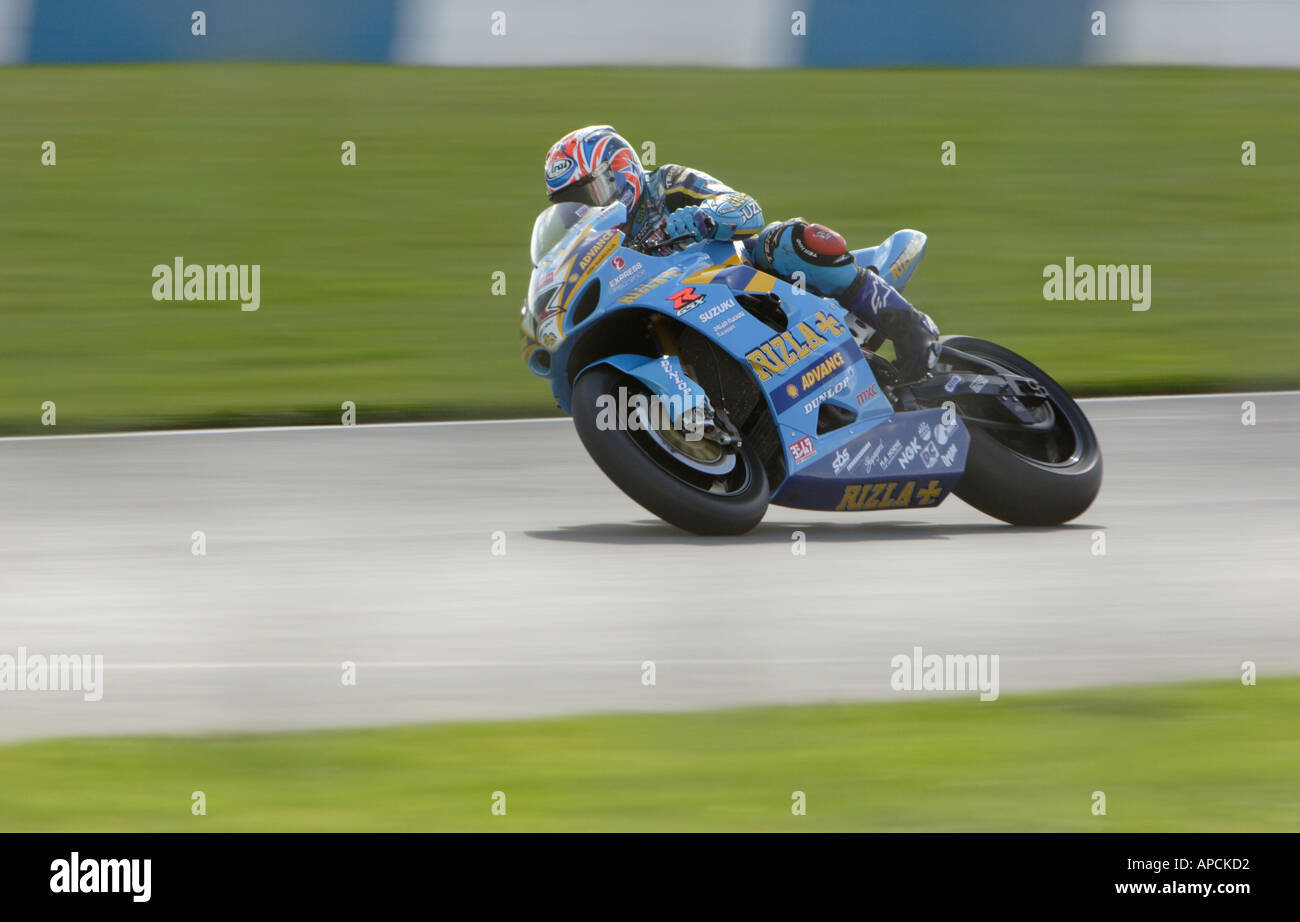 Donington superbikes -Fotos und -Bildmaterial in hoher Auflösung – Alamy