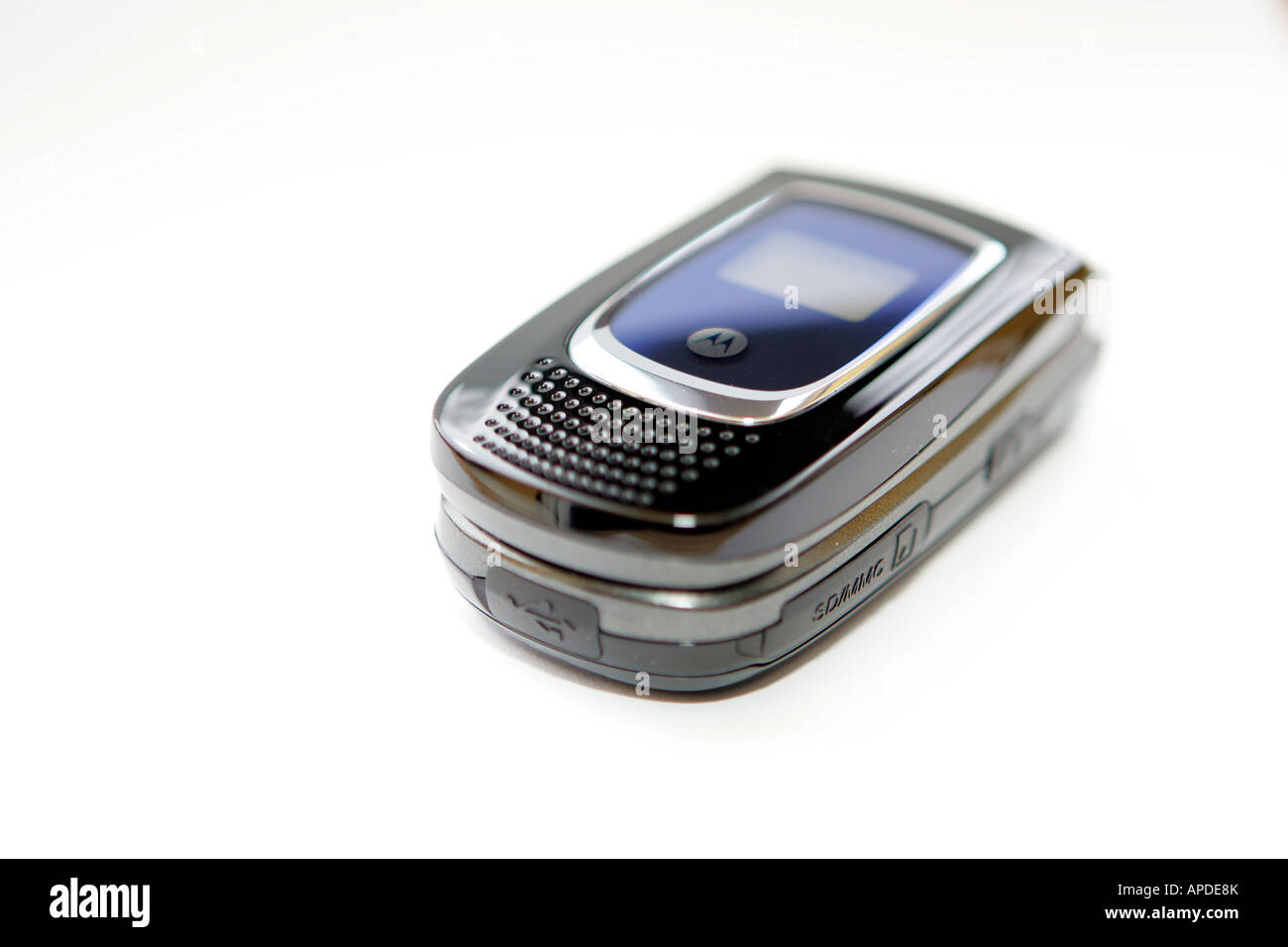 Old motorola -Fotos und -Bildmaterial in hoher Auflösung – Alamy