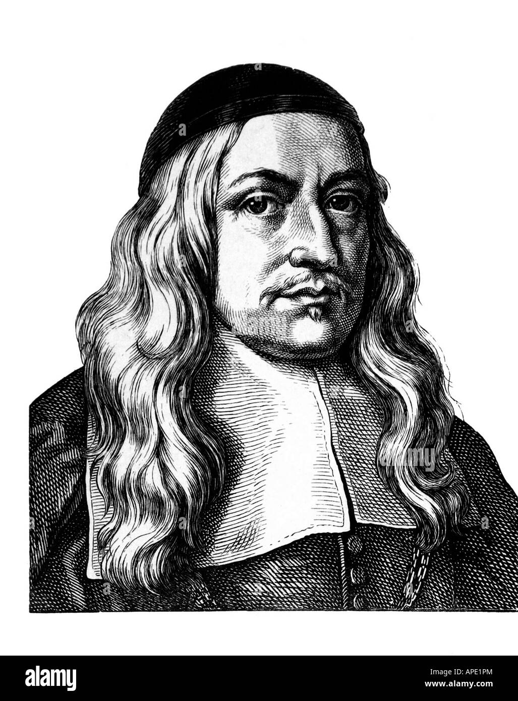 Gravur von hermann conring -Fotos und -Bildmaterial in hoher Auflösung ...