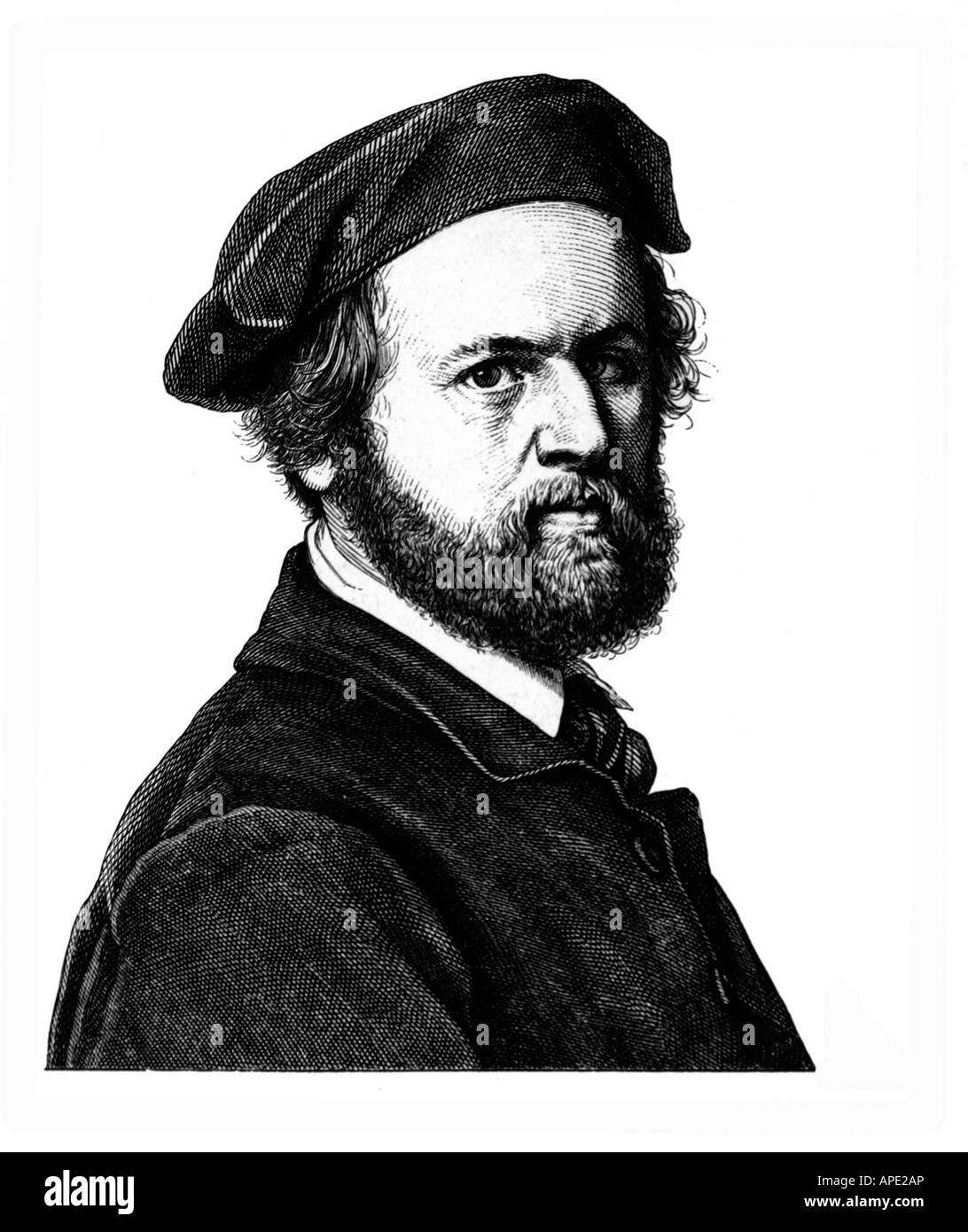 Robert reinick -Fotos und -Bildmaterial in hoher Auflösung – Alamy