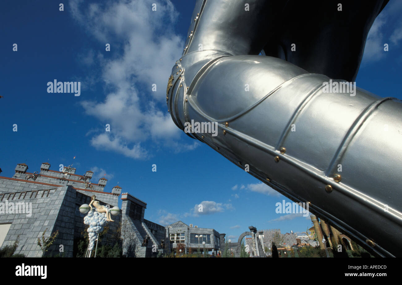 Shopping city excalibur city -Fotos und -Bildmaterial in hoher ...