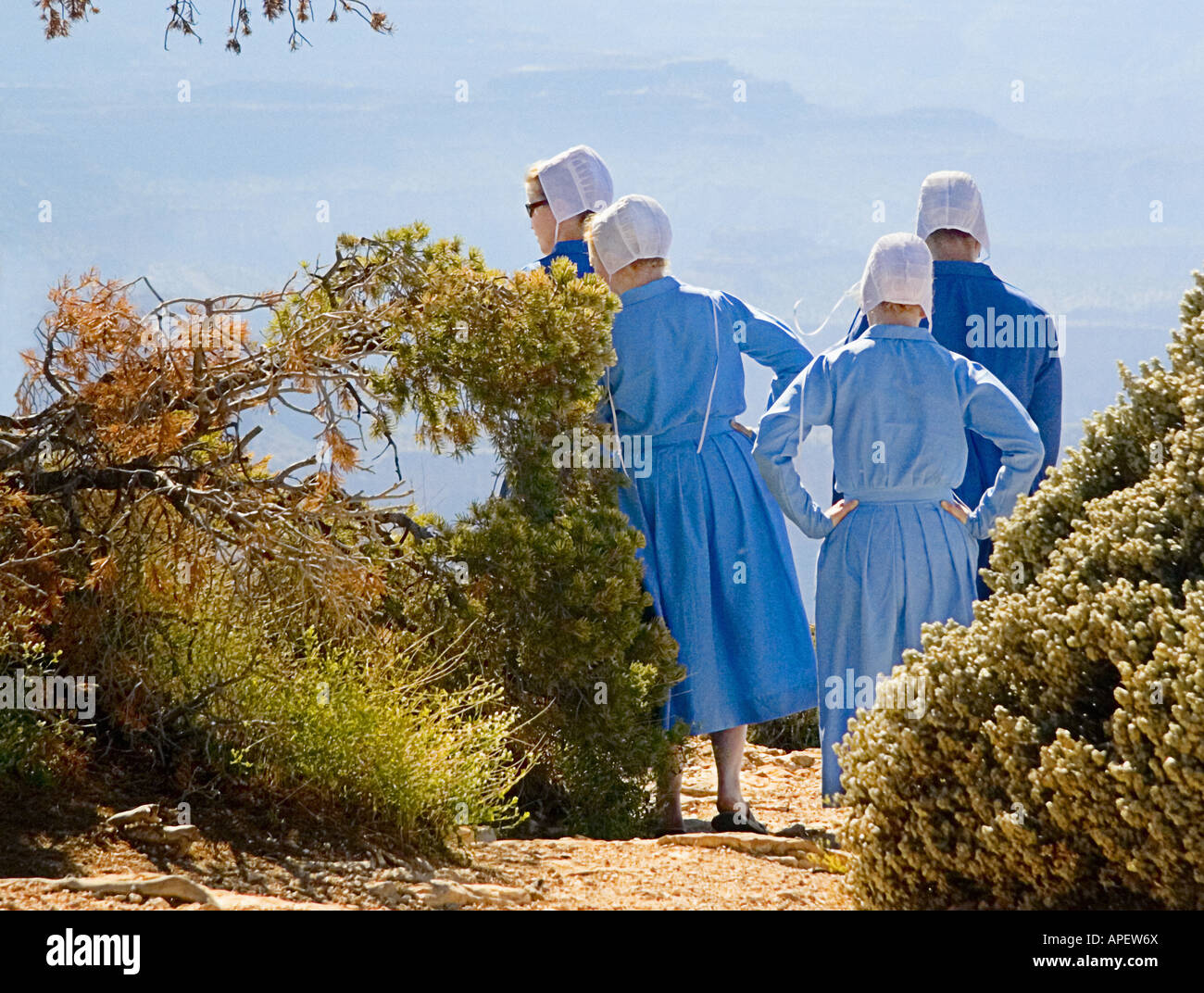 Amische mädchen -Fotos und -Bildmaterial in hoher Auflösung – Alamy