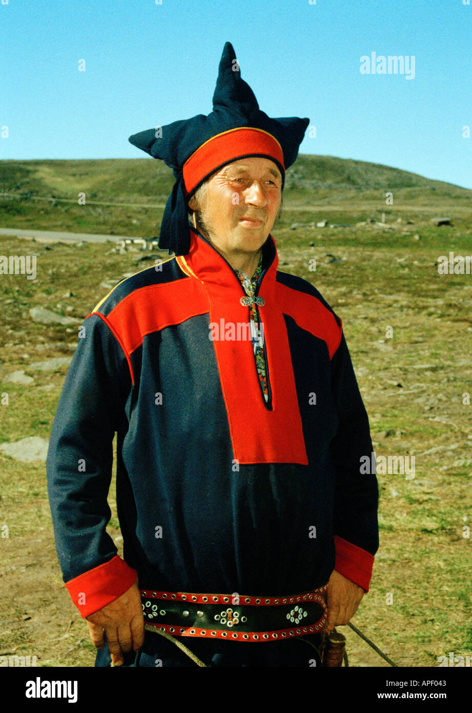 Die sami leute -Fotos und -Bildmaterial in hoher Auflösung – Alamy