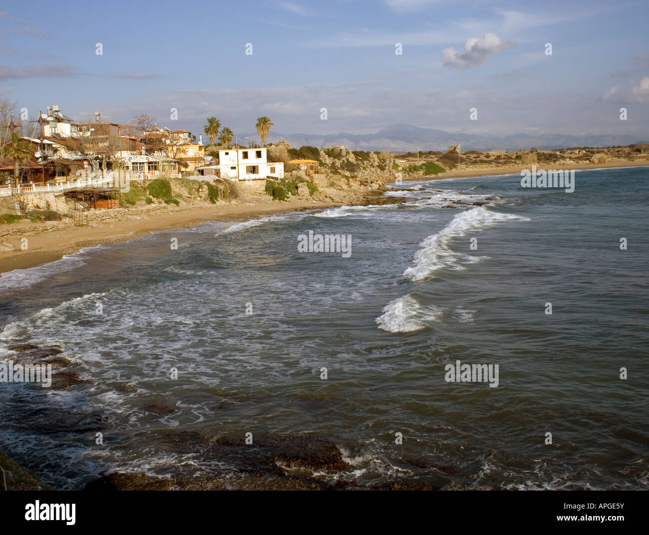 Turkey side beach -Fotos und -Bildmaterial in hoher Auflösung - Seite 2 ...