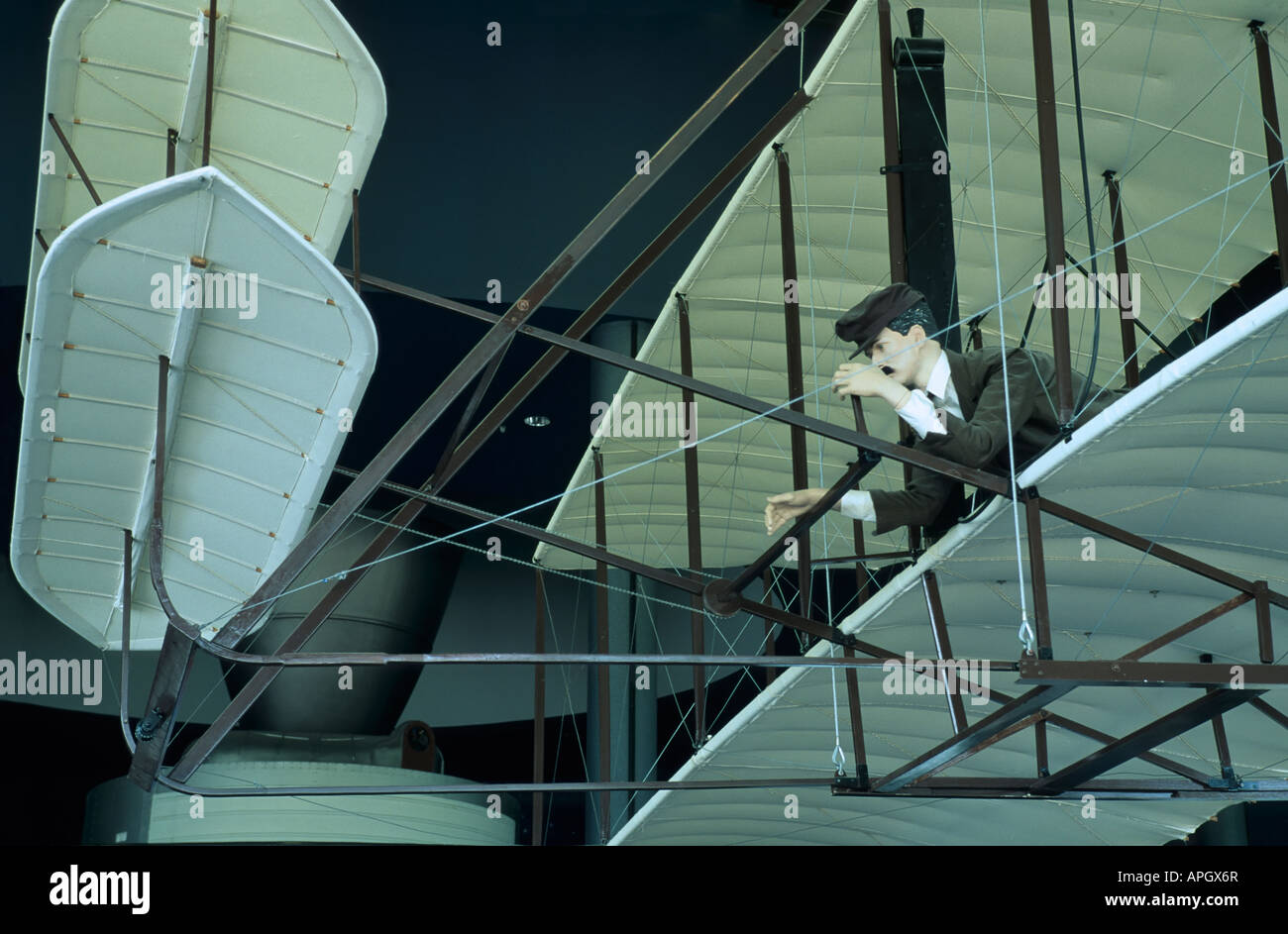 Aerospace artifacts -Fotos und -Bildmaterial in hoher Auflösung – Alamy