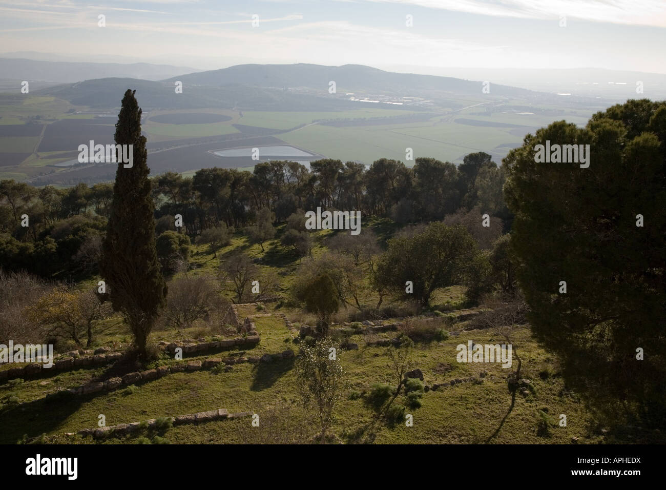 Mount tabor -Fotos und -Bildmaterial in hoher Auflösung – Alamy