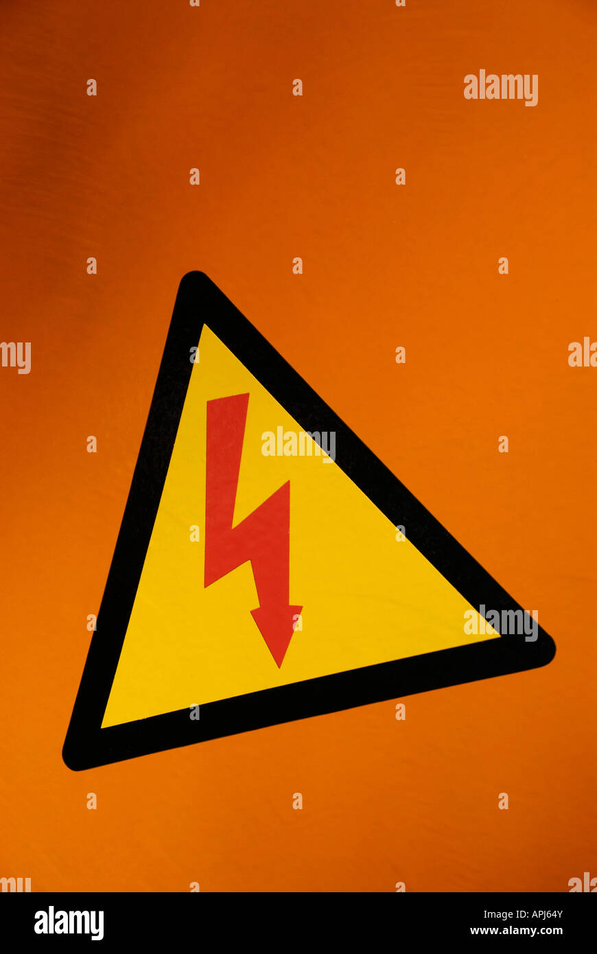 Piktogramm strom -Fotos und -Bildmaterial in hoher Auflösung – Alamy
