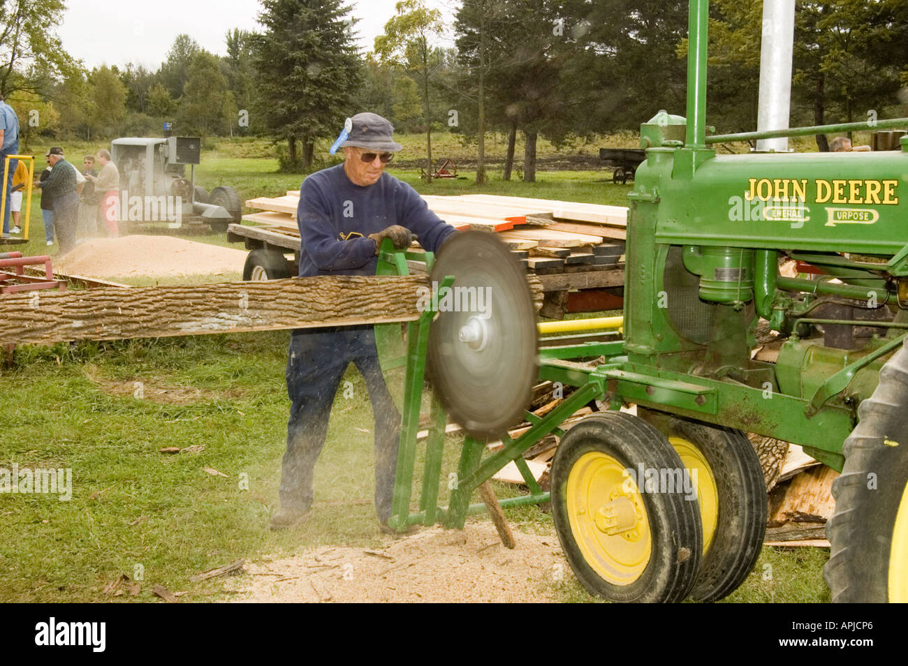 Traktor zapfwelle -Fotos und -Bildmaterial in hoher Auflösung – Alamy