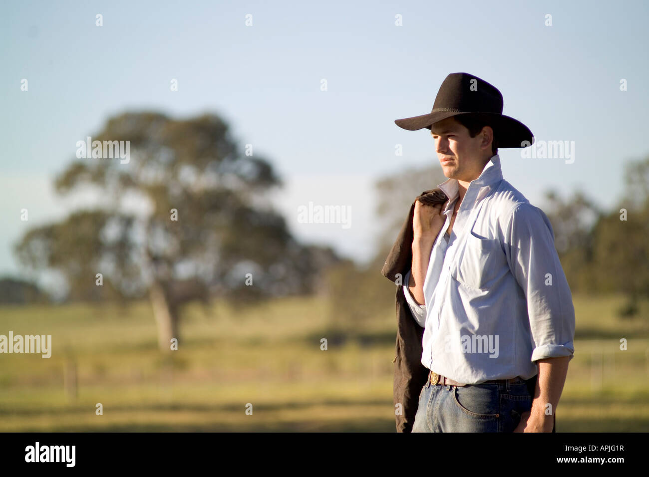 Australien landwirtschaft -Fotos und -Bildmaterial in hoher Auflösung ...