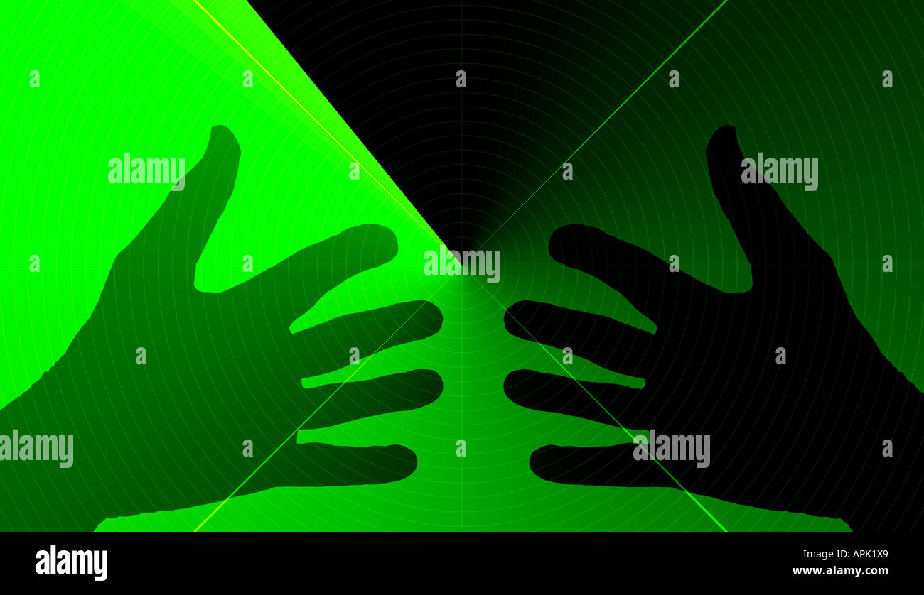 Geben oder ausstrecken -Fotos und -Bildmaterial in hoher Auflösung – Alamy