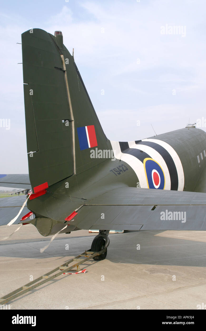 Tail tailplane raf -Fotos und -Bildmaterial in hoher Auflösung – Alamy