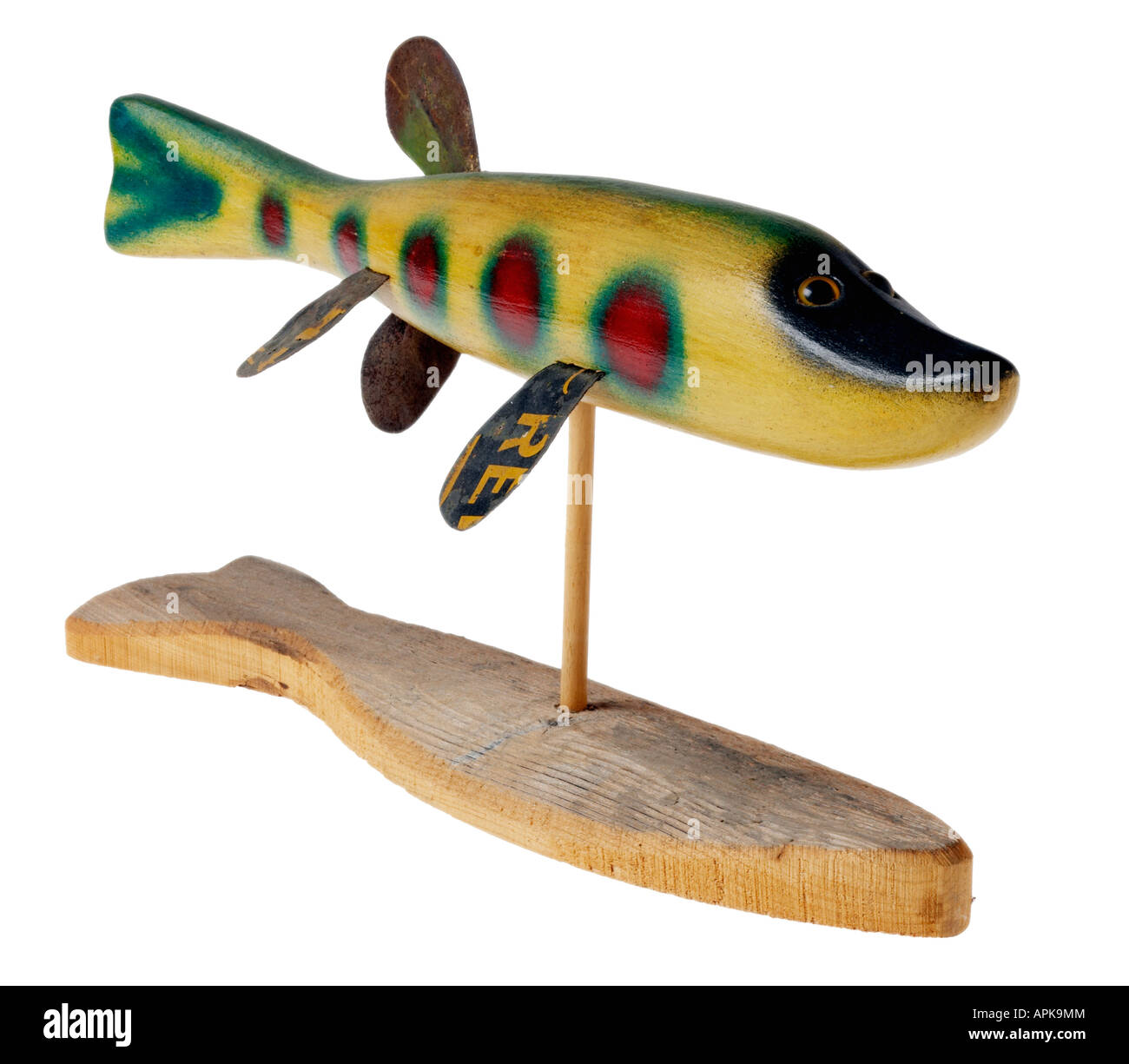 Fisch aus holz -Fotos und -Bildmaterial in hoher Auflösung – Alamy