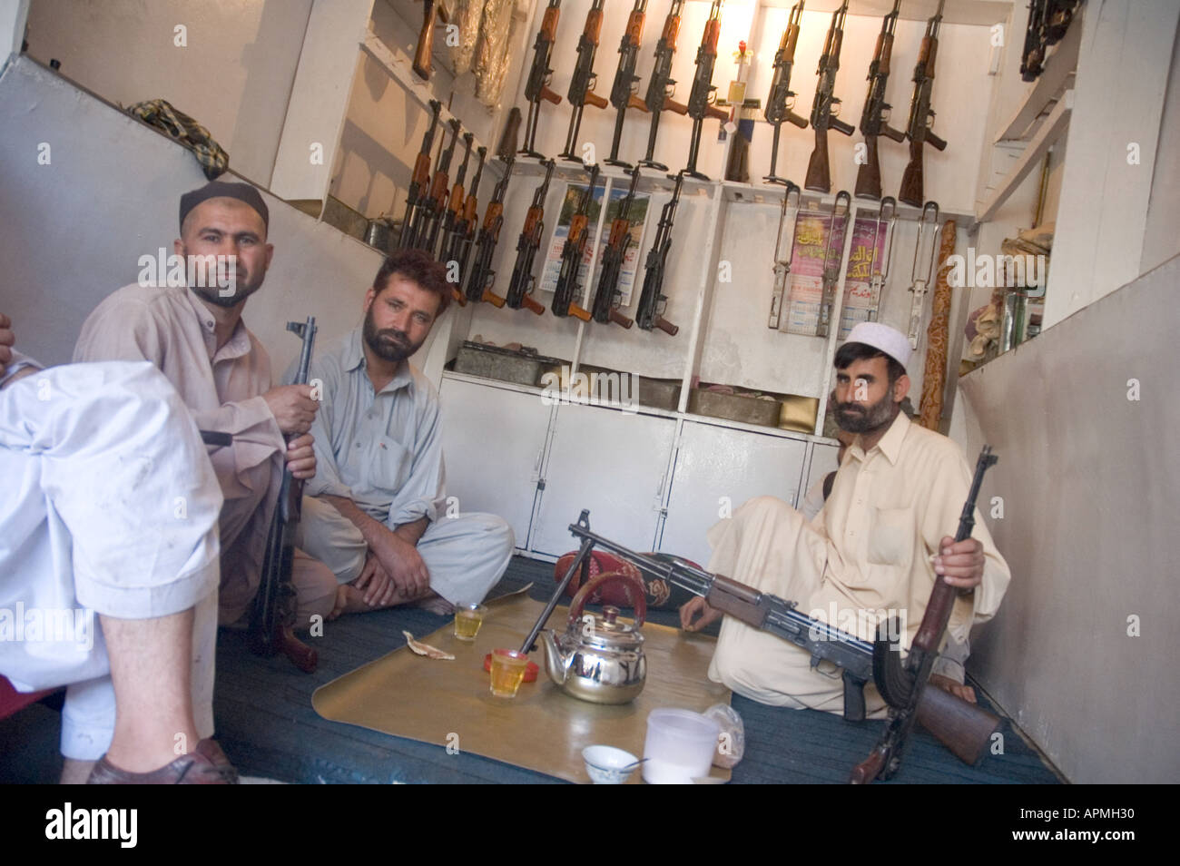 Darra pakistan -Fotos und -Bildmaterial in hoher Auflösung – Alamy