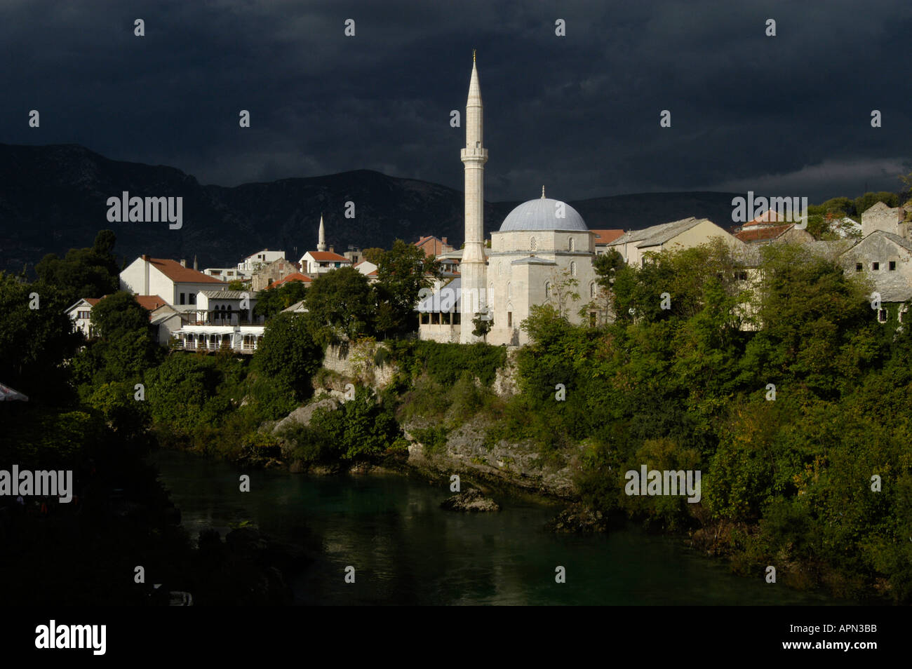 Federation bosnia and herzegovina -Fotos und -Bildmaterial in hoher ...