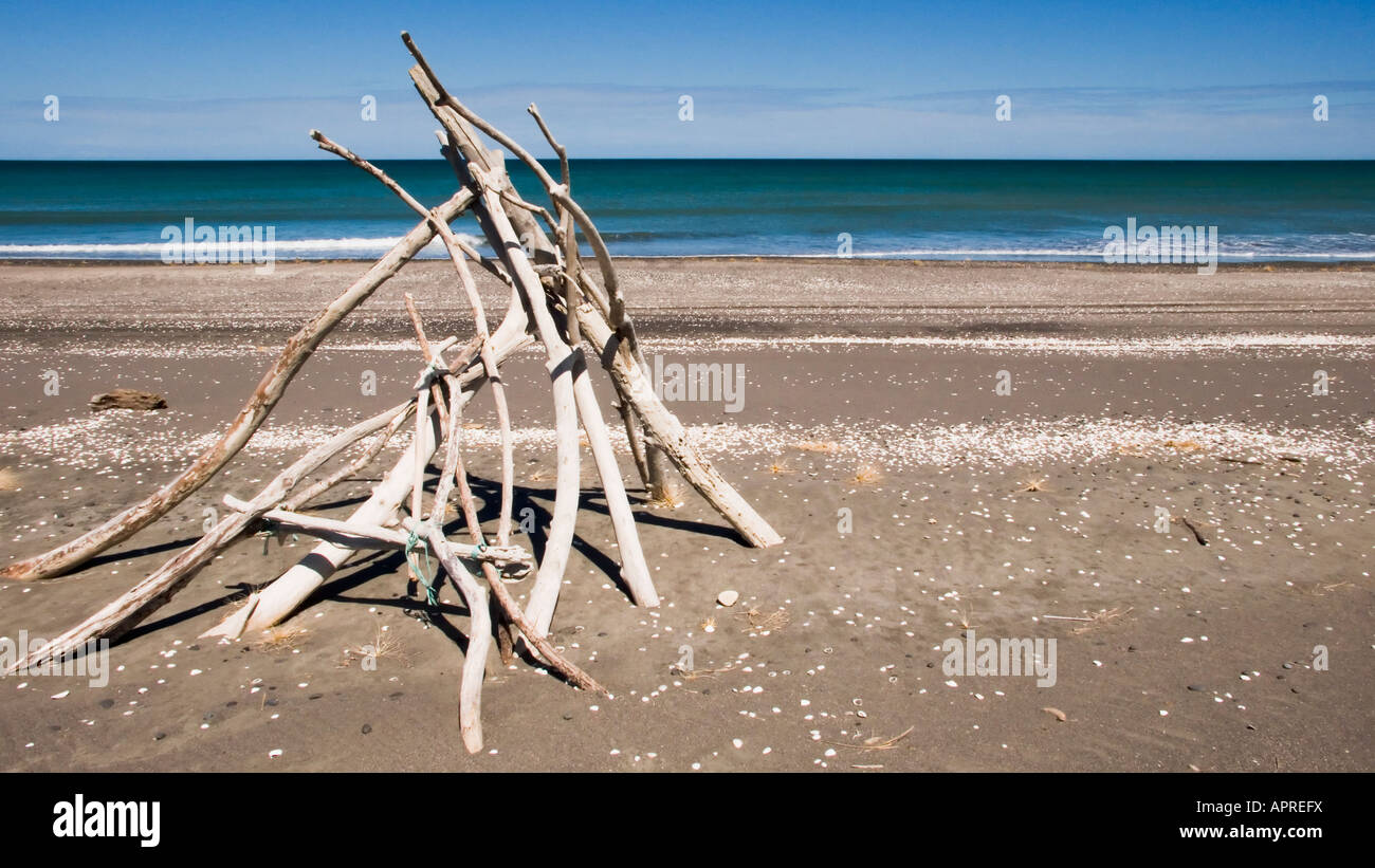 Beach sculpture -Fotos und -Bildmaterial in hoher Auflösung – Alamy