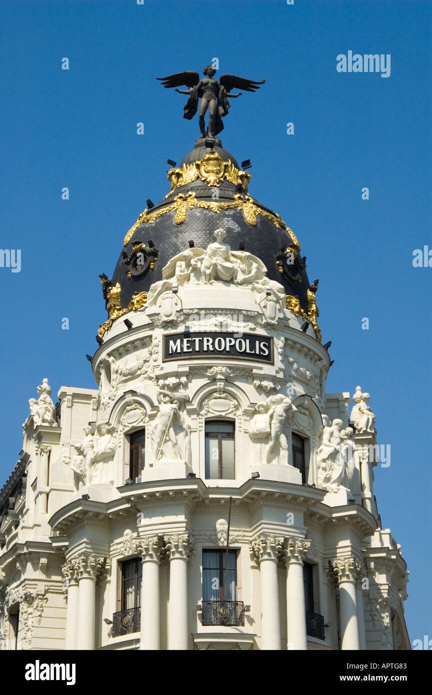 Signature buildings -Fotos und -Bildmaterial in hoher Auflösung – Alamy