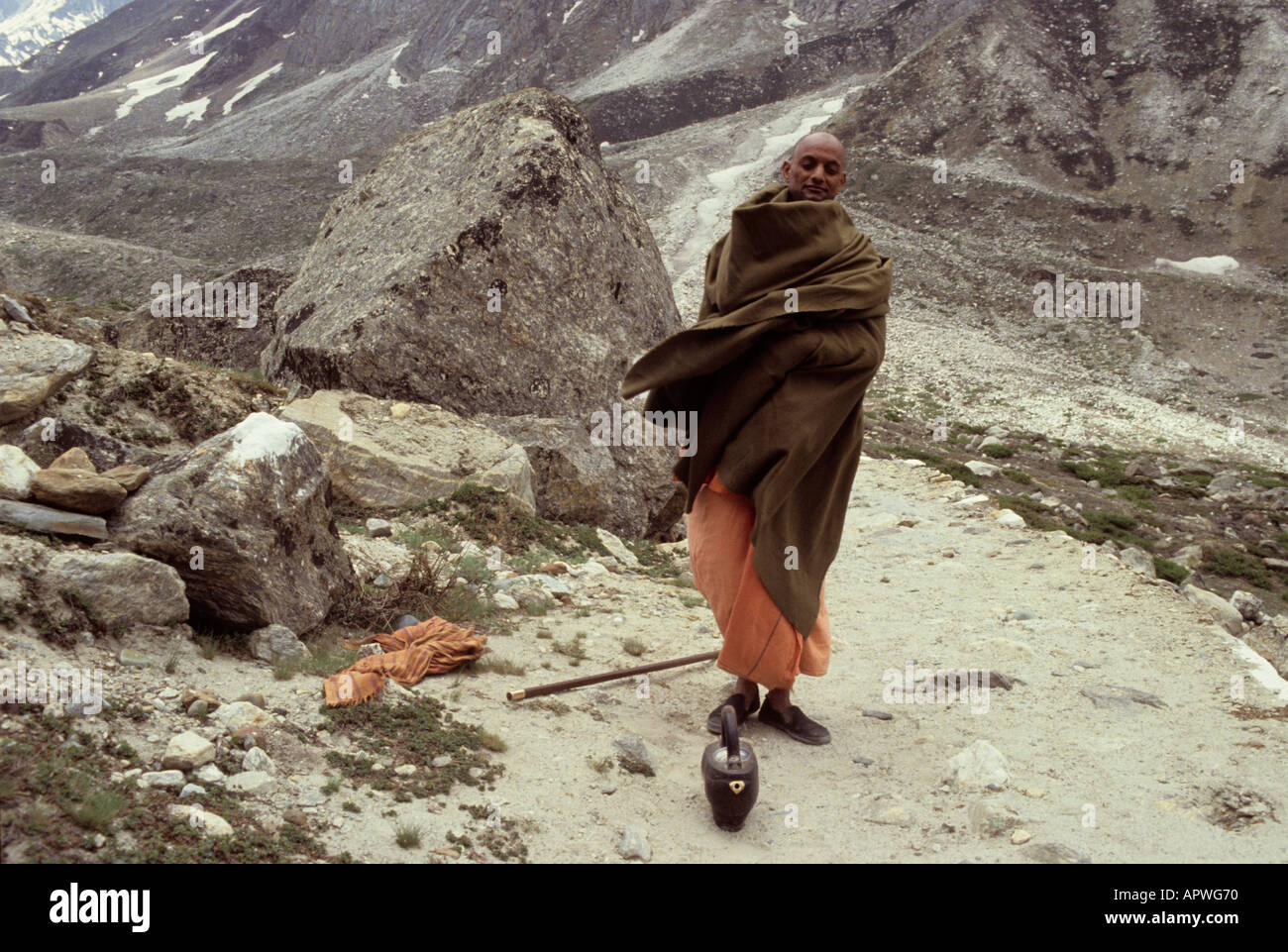 Quelle ganges -Fotos und -Bildmaterial in hoher Auflösung – Alamy