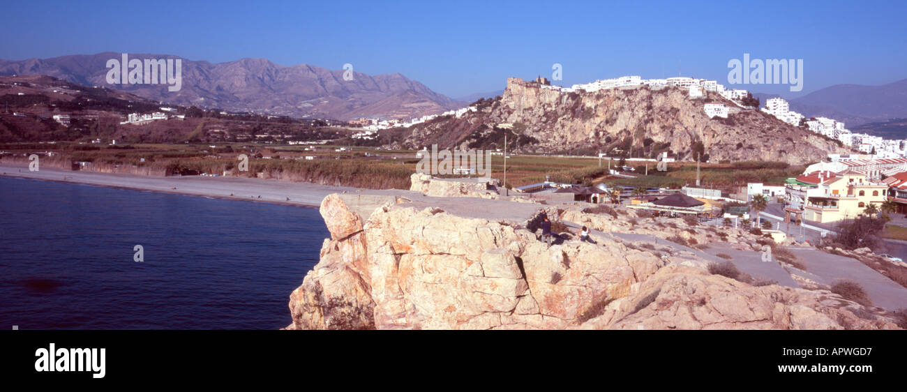 Motril beach andalucia spain -Fotos und -Bildmaterial in hoher ...