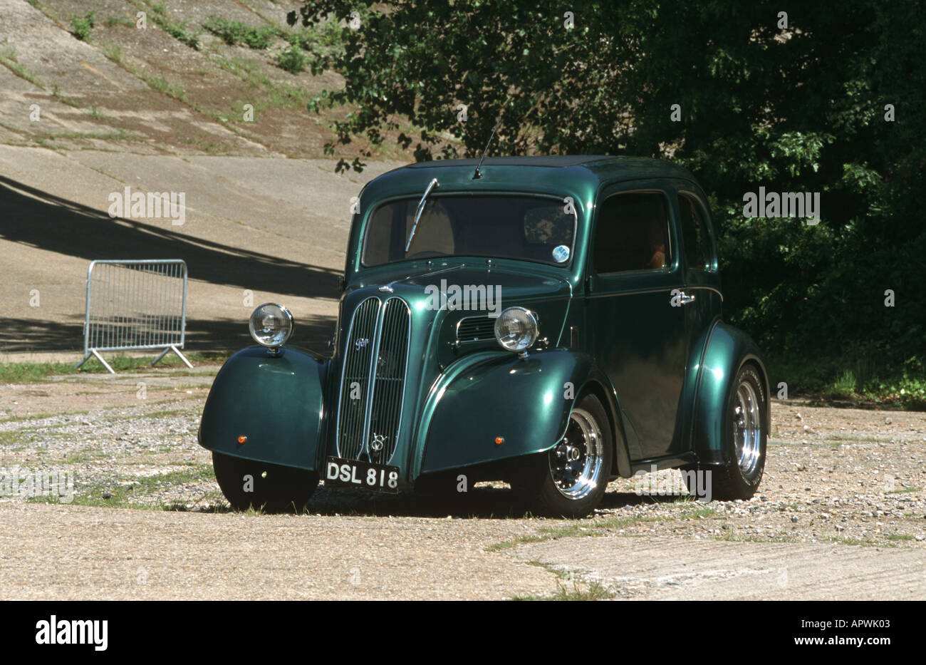 Ford pop -Fotos und -Bildmaterial in hoher Auflösung – Alamy