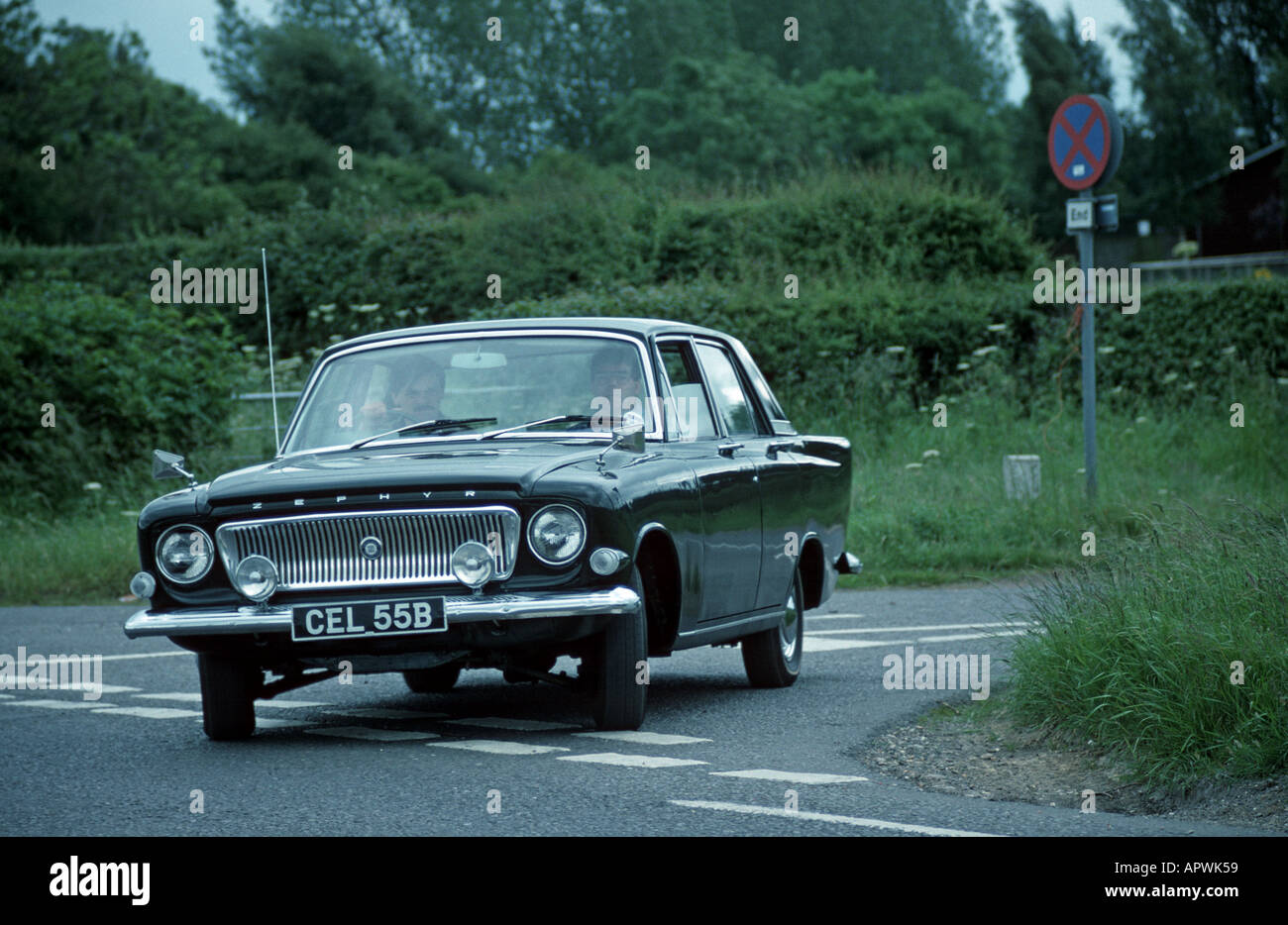 Executive ford oldtimer -Fotos und -Bildmaterial in hoher Auflösung – Alamy