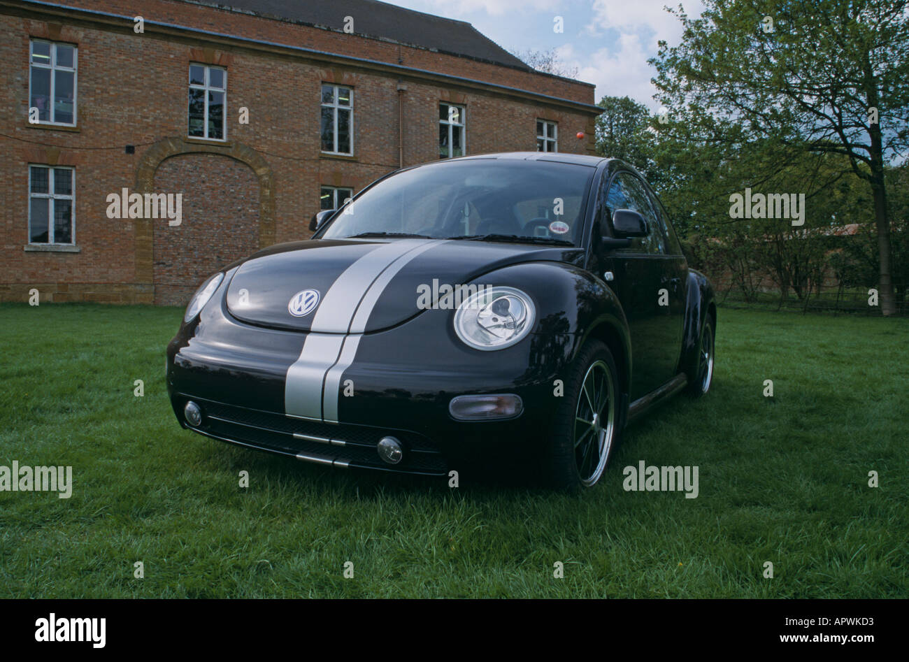 Rennwagen der 90er jahre vw -Fotos und -Bildmaterial in hoher Auflösung ...