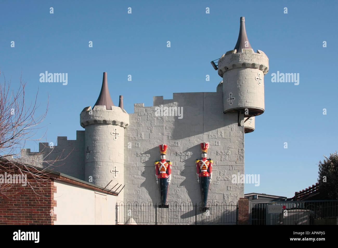 Hafenpark littlehampton -Fotos und -Bildmaterial in hoher Auflösung – Alamy