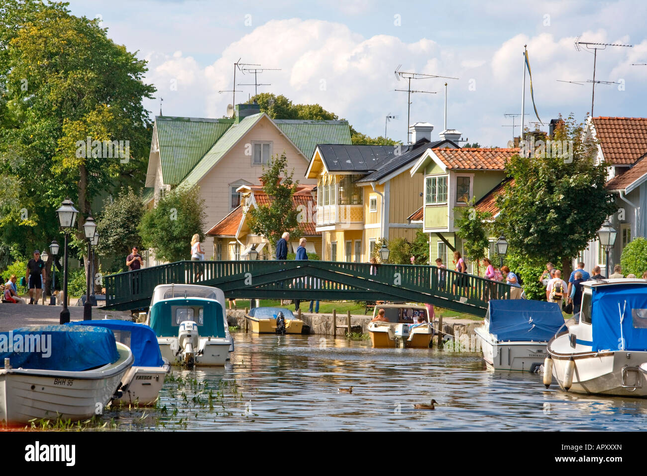Sodermanland schweden -Fotos und -Bildmaterial in hoher Auflösung – Alamy