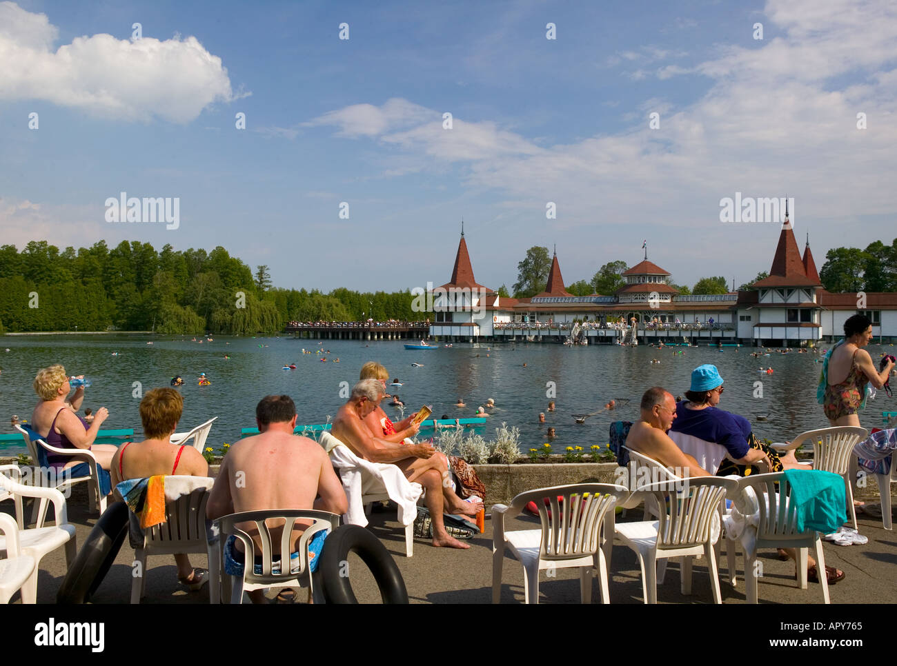 See balaton region -Fotos und -Bildmaterial in hoher Auflösung – Alamy