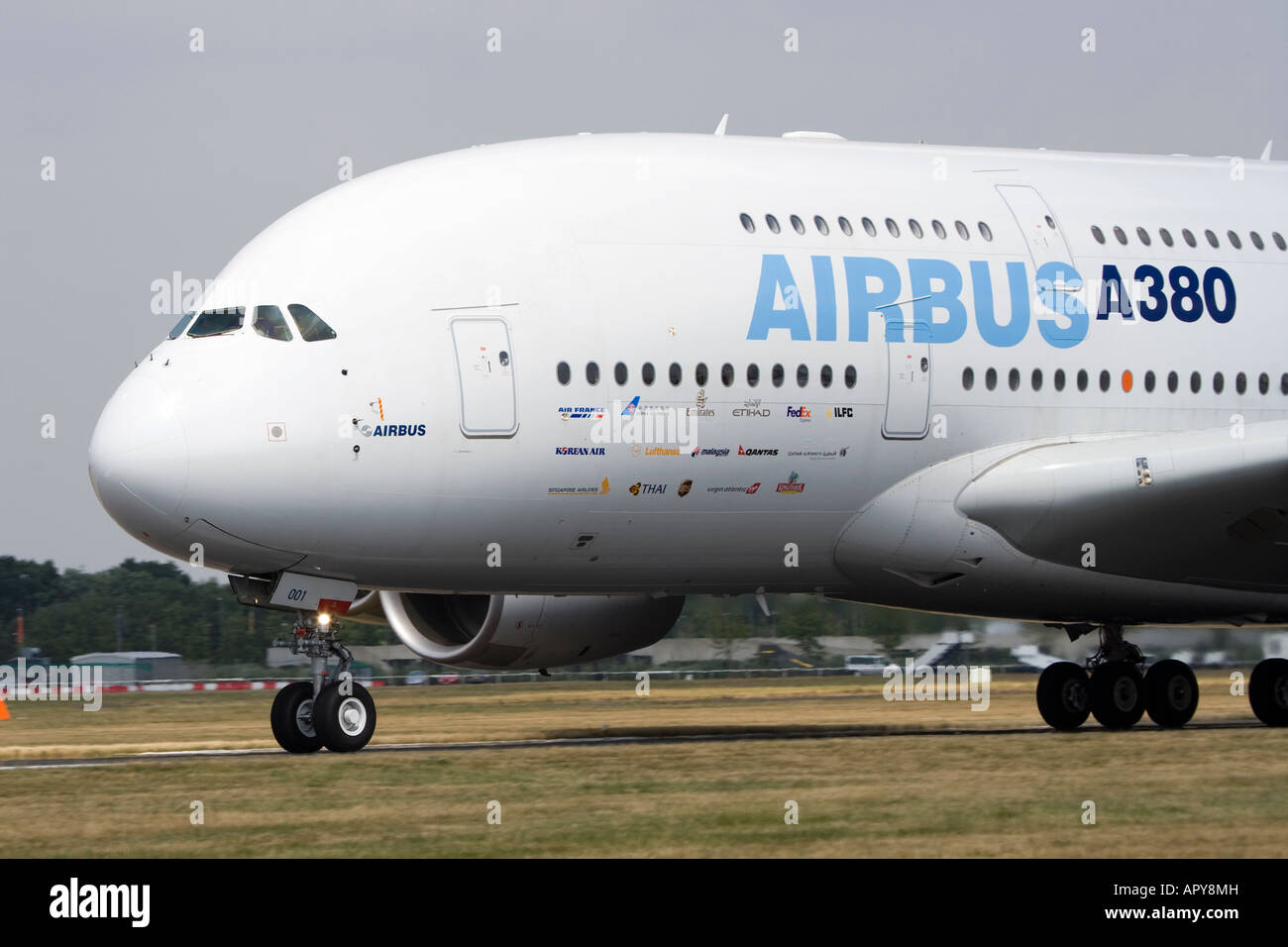 Winglets mit fortschrittlicher technologie -Fotos und -Bildmaterial in hoher Auflösung – Alamy