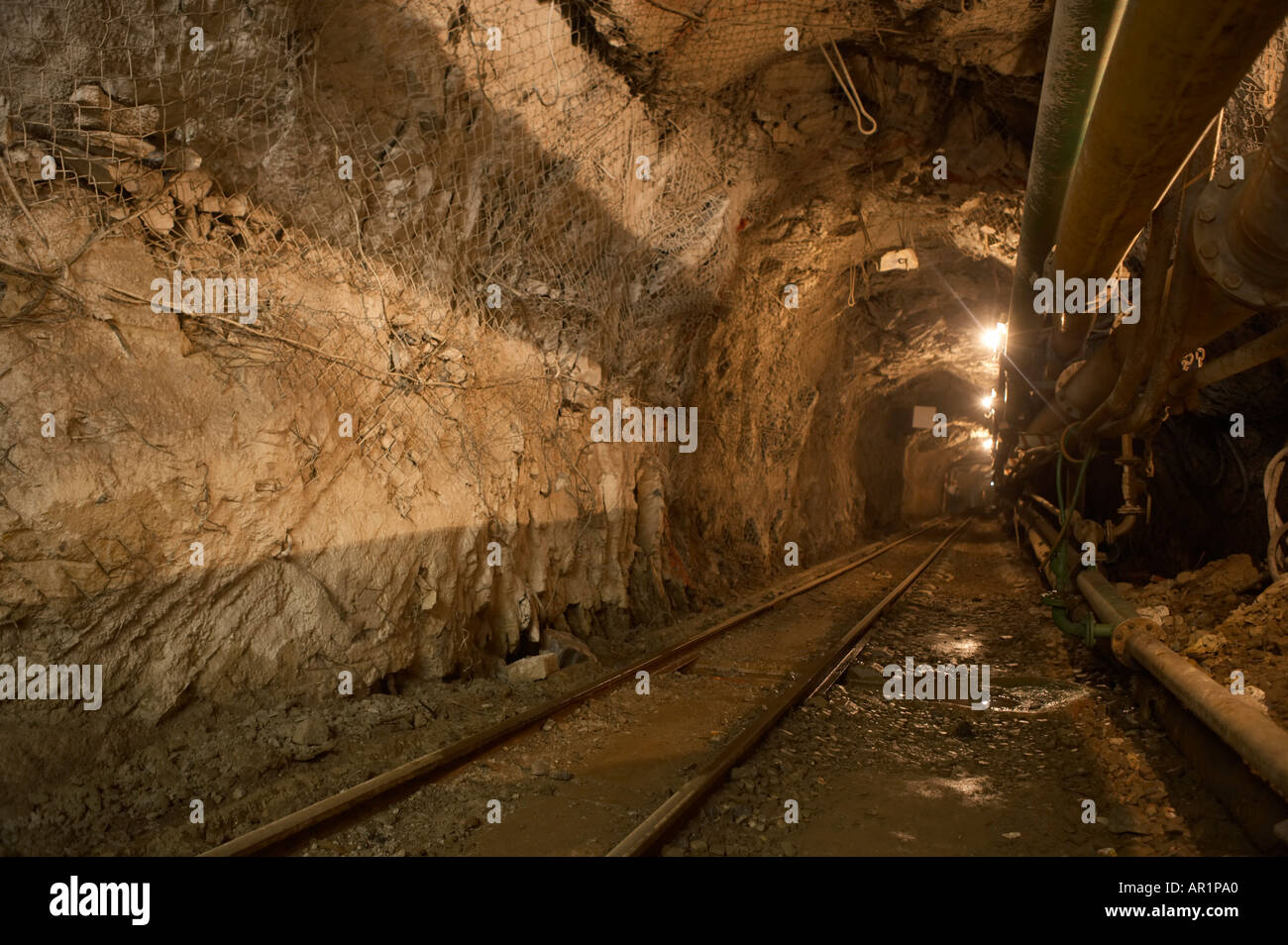 Gold mine south africa -Fotos und -Bildmaterial in hoher Auflösung – Alamy