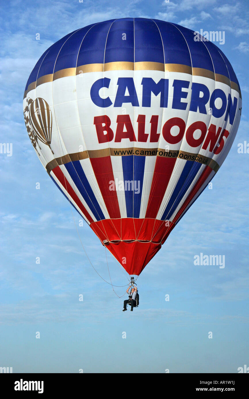 Cameron balloon store