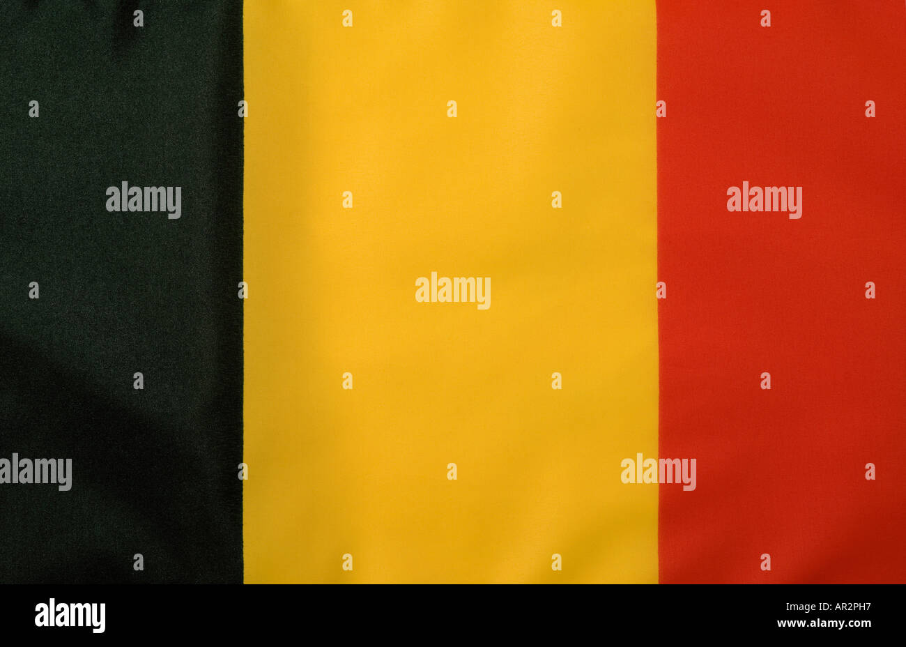 Belgische Flagge Stockfotos und -bilder Kaufen - Alamy