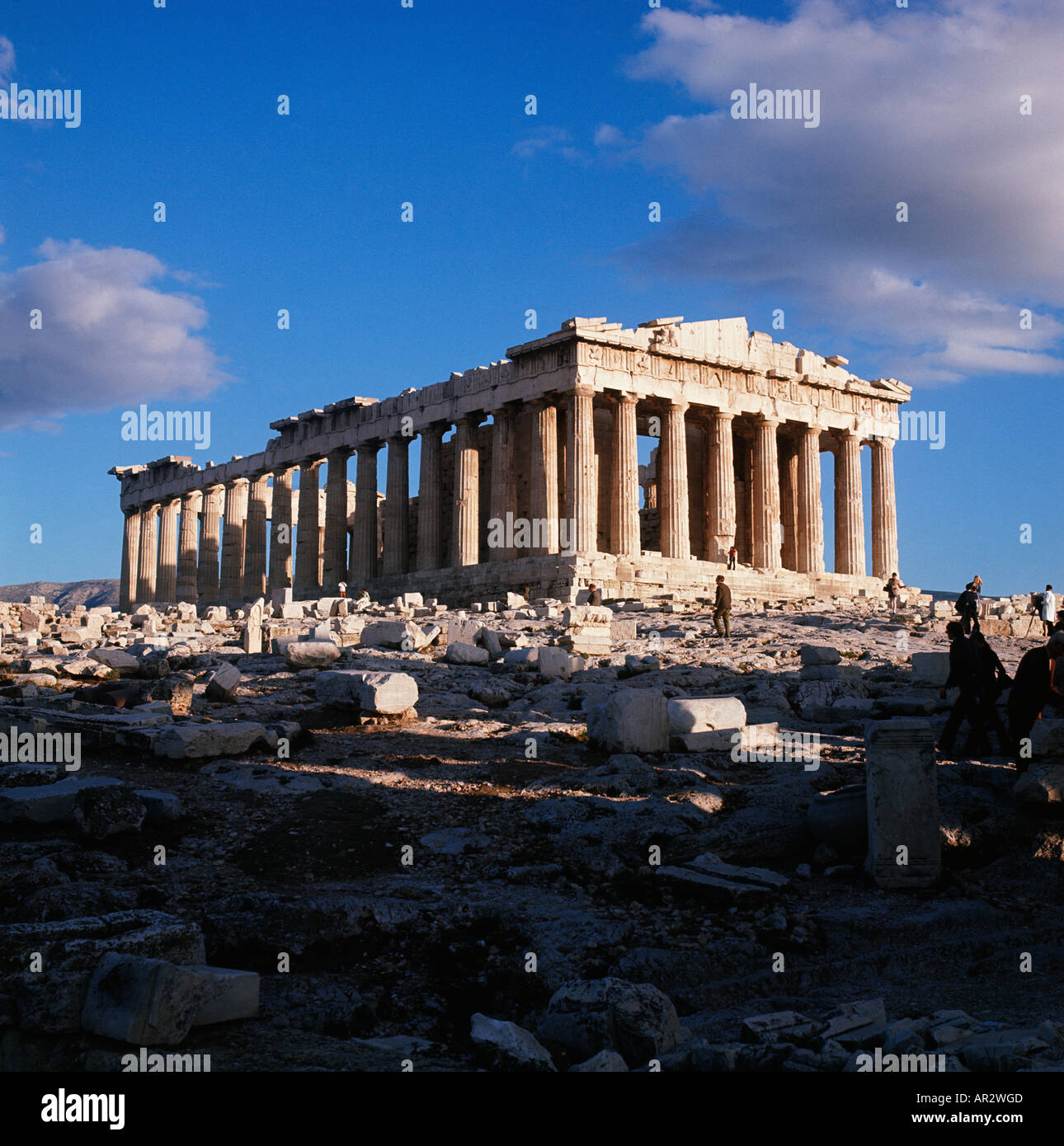 Uralte athen -Fotos und -Bildmaterial in hoher Auflösung – Alamy