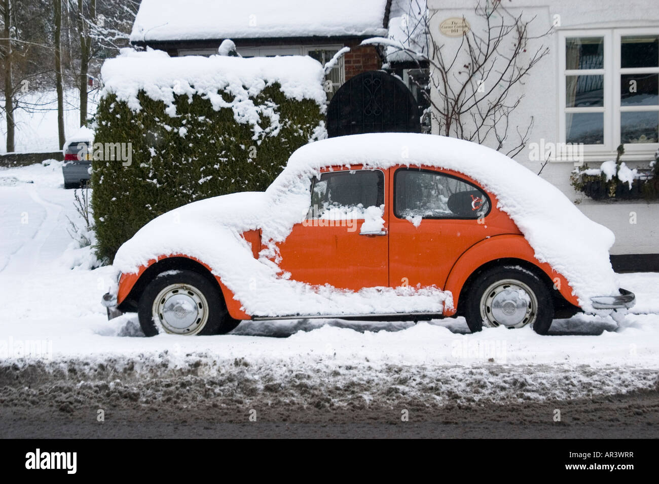 Vw kaefer weihnachten -Fotos und -Bildmaterial in hoher Auflösung – Alamy