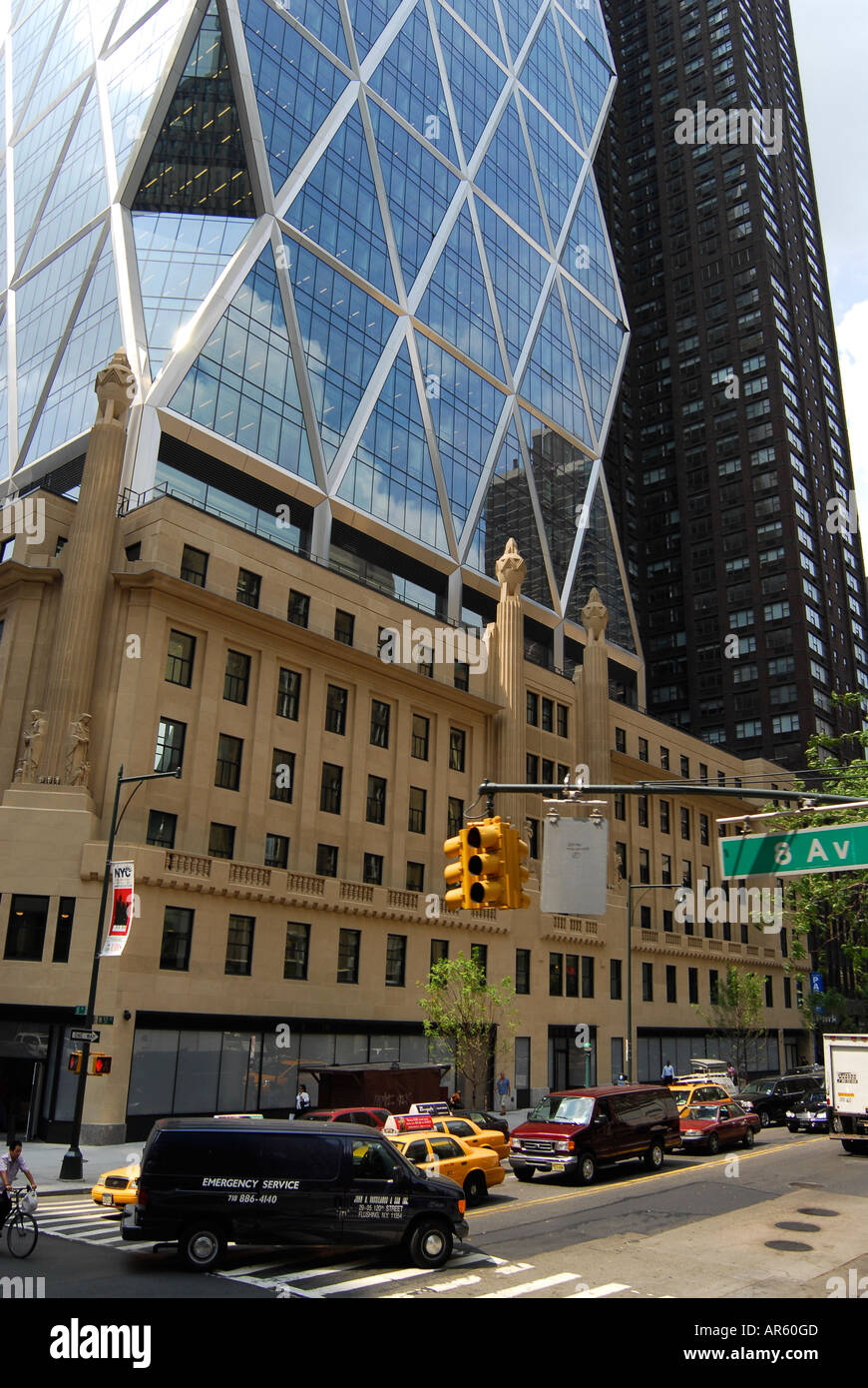 Hearst corporation -Fotos und -Bildmaterial in hoher Auflösung – Alamy