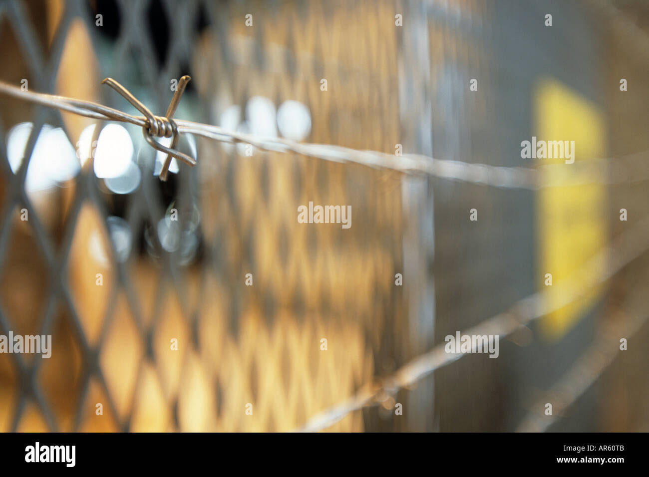 Border point -Fotos und -Bildmaterial in hoher Auflösung – Alamy