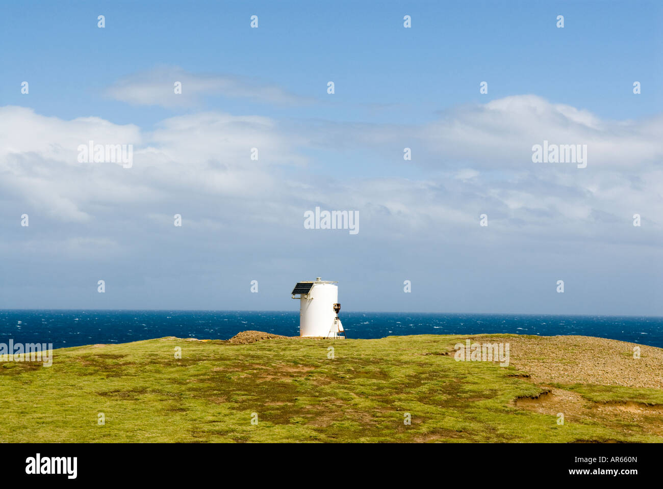 Maritime warnleuchte -Fotos und -Bildmaterial in hoher Auflösung – Alamy