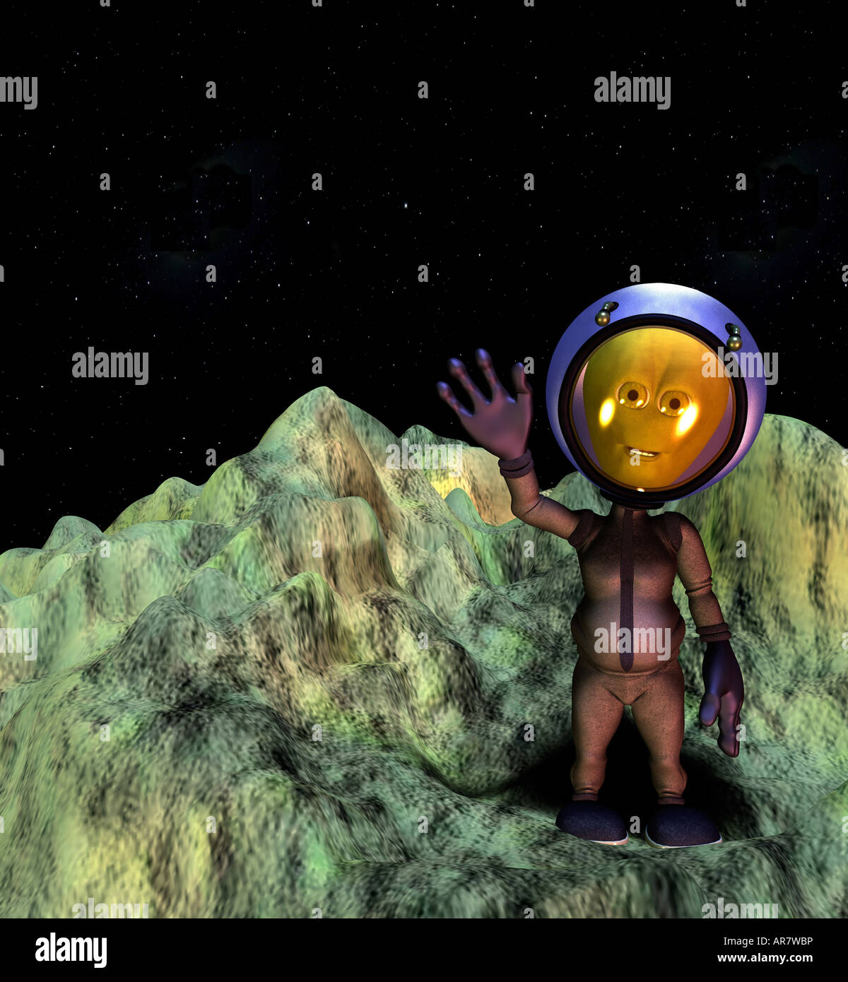 Kommen alien -Fotos und -Bildmaterial in hoher Auflösung – Alamy