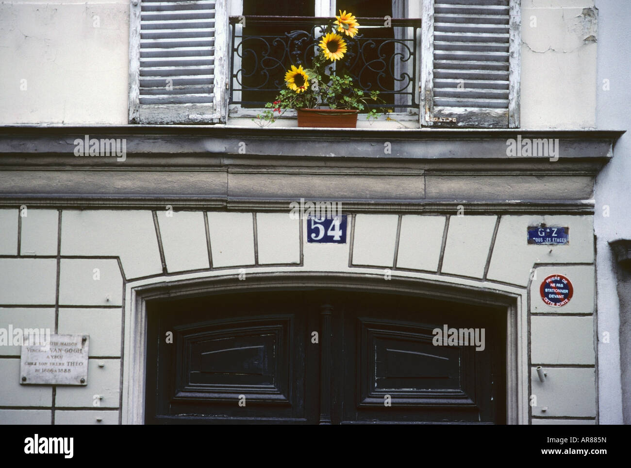 Gogh art -Fotos und -Bildmaterial in hoher Auflösung – Alamy