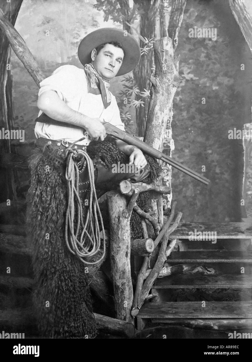 Cowboy vintage -Fotos und -Bildmaterial in hoher Auflösung – Alamy
