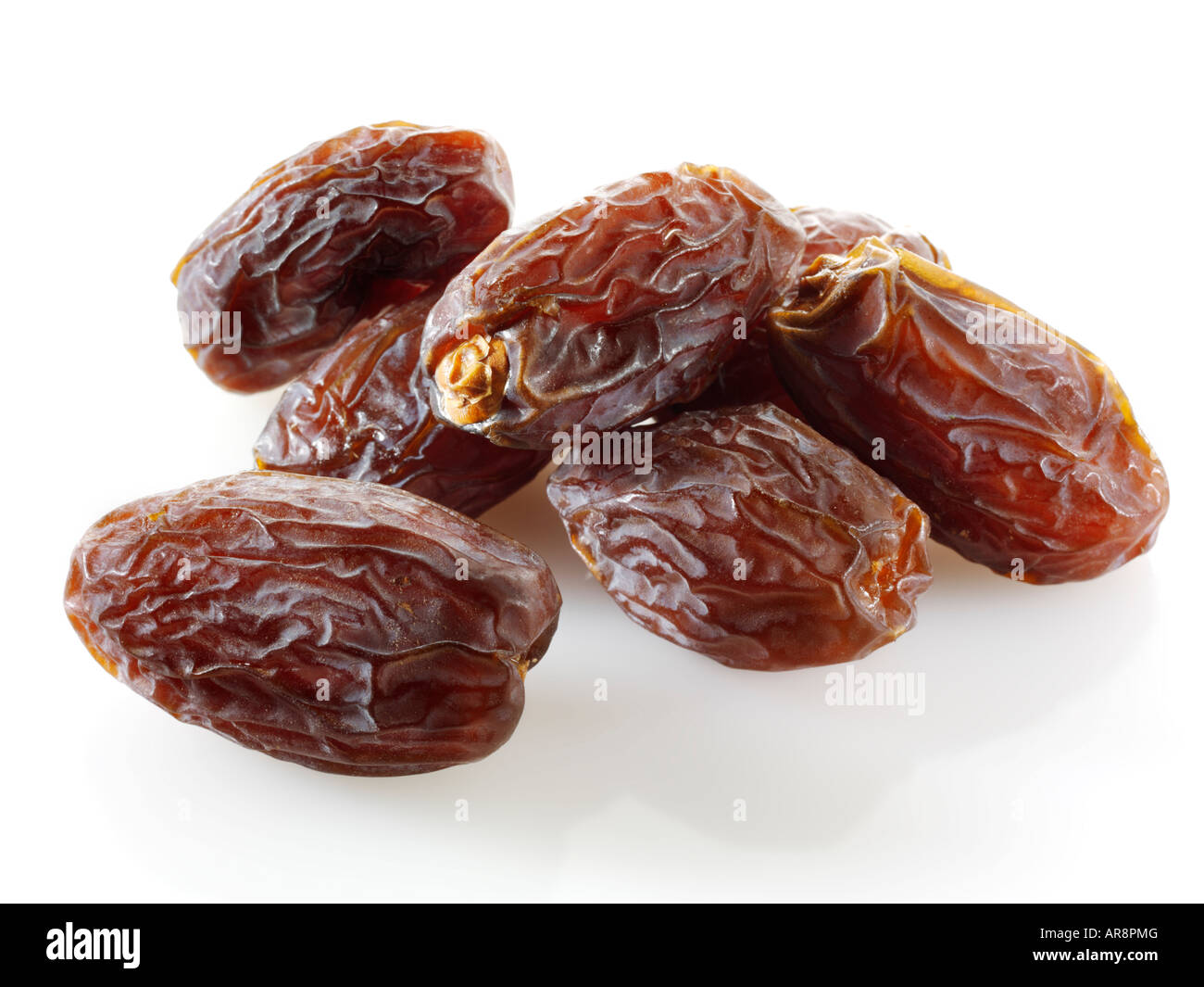 Frisch Getrocknete Datteln Stockfotos und -bilder Kaufen - Alamy