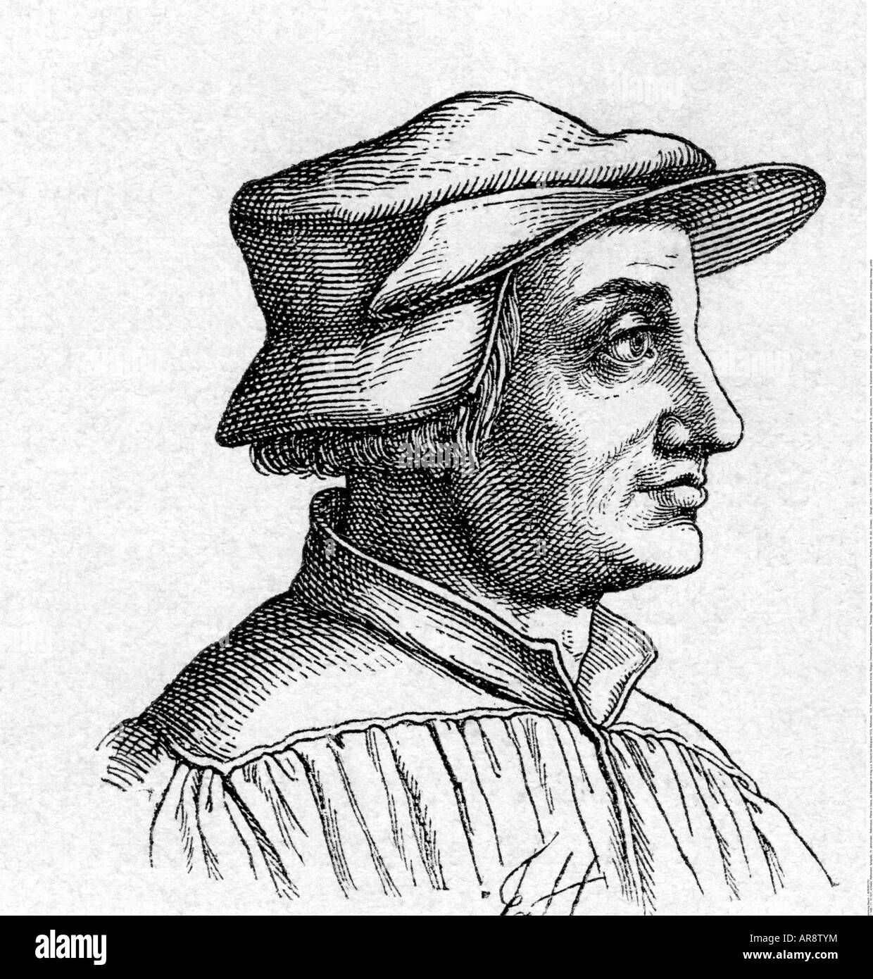 Portrait ulrich zwingli -Fotos und -Bildmaterial in hoher Auflösung – Alamy