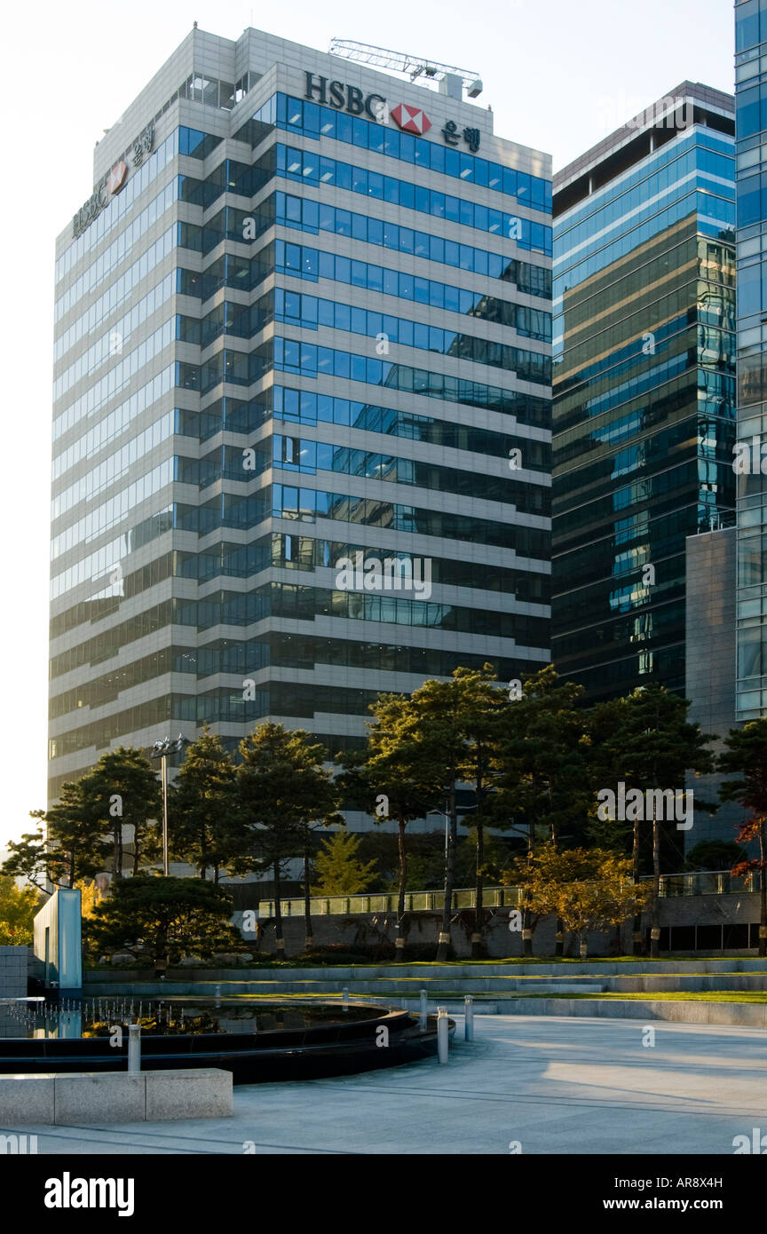 Bank of korea -Fotos und -Bildmaterial in hoher Auflösung – Alamy